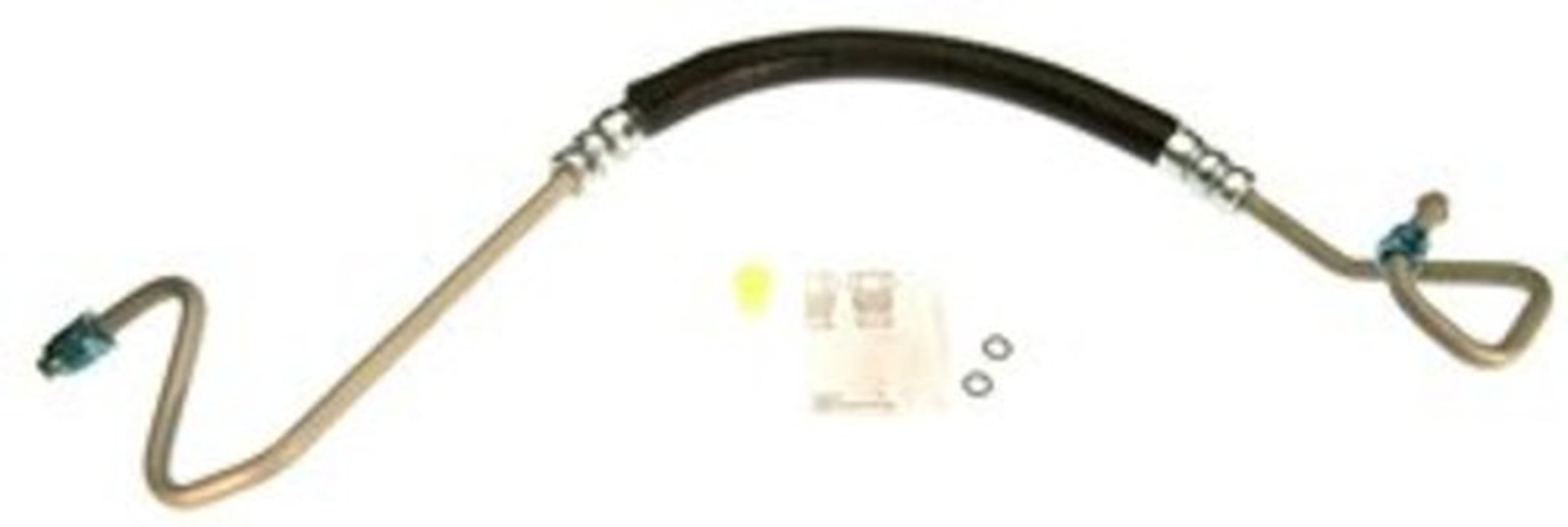 CHEVROLET Power Steering Pressure Line Hose Assembly - BLAZER - Walmart.com
