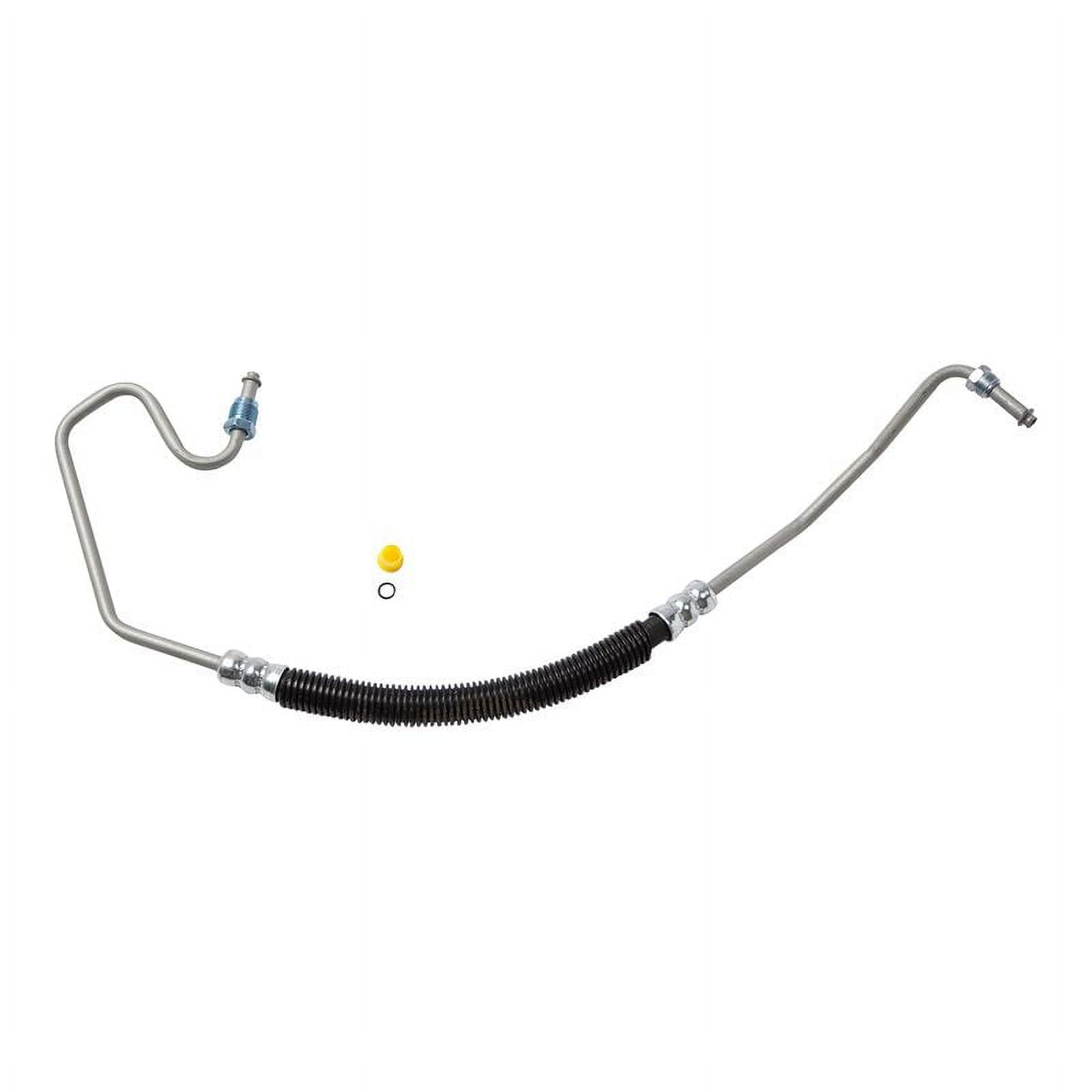 Power Steering Pressure Line Hose Assembly Fits select: 1997-2000 ...