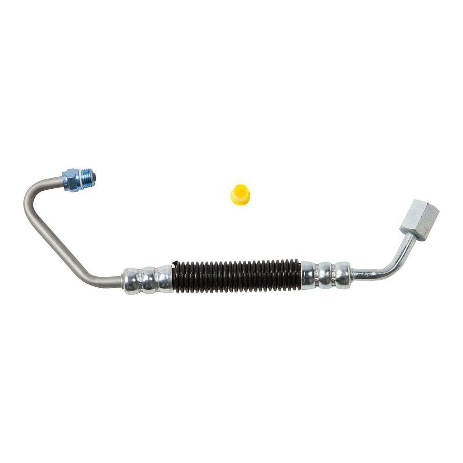 Power Steering Pressure Line Hose Assembly Fits select: 1997-2002 FORD ...