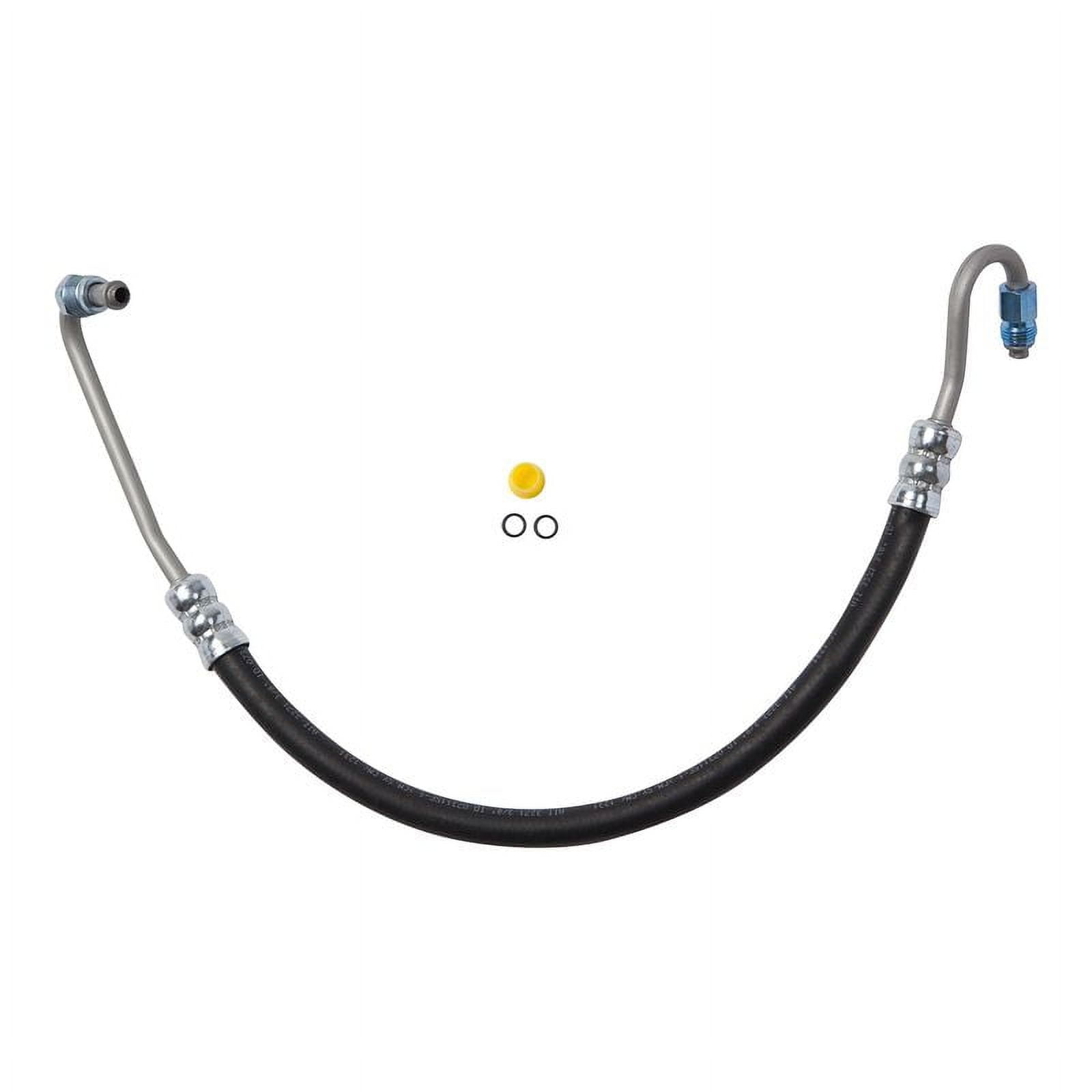 Power Steering Pressure Line Hose Assembly Fits select: 1999-2005 ...