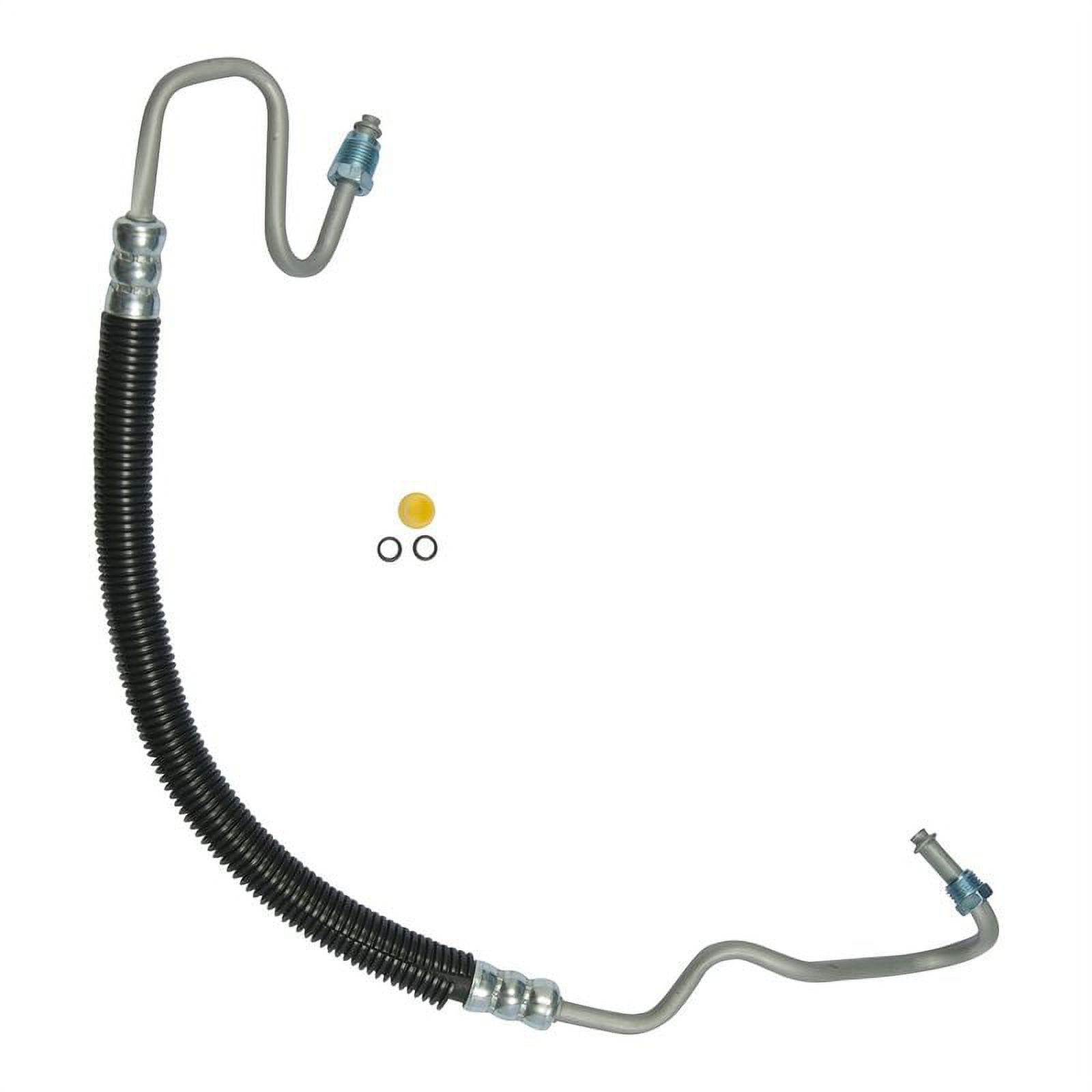 Power Steering Pressure Line Hose Assembly Fits select: 1999-2007 ...