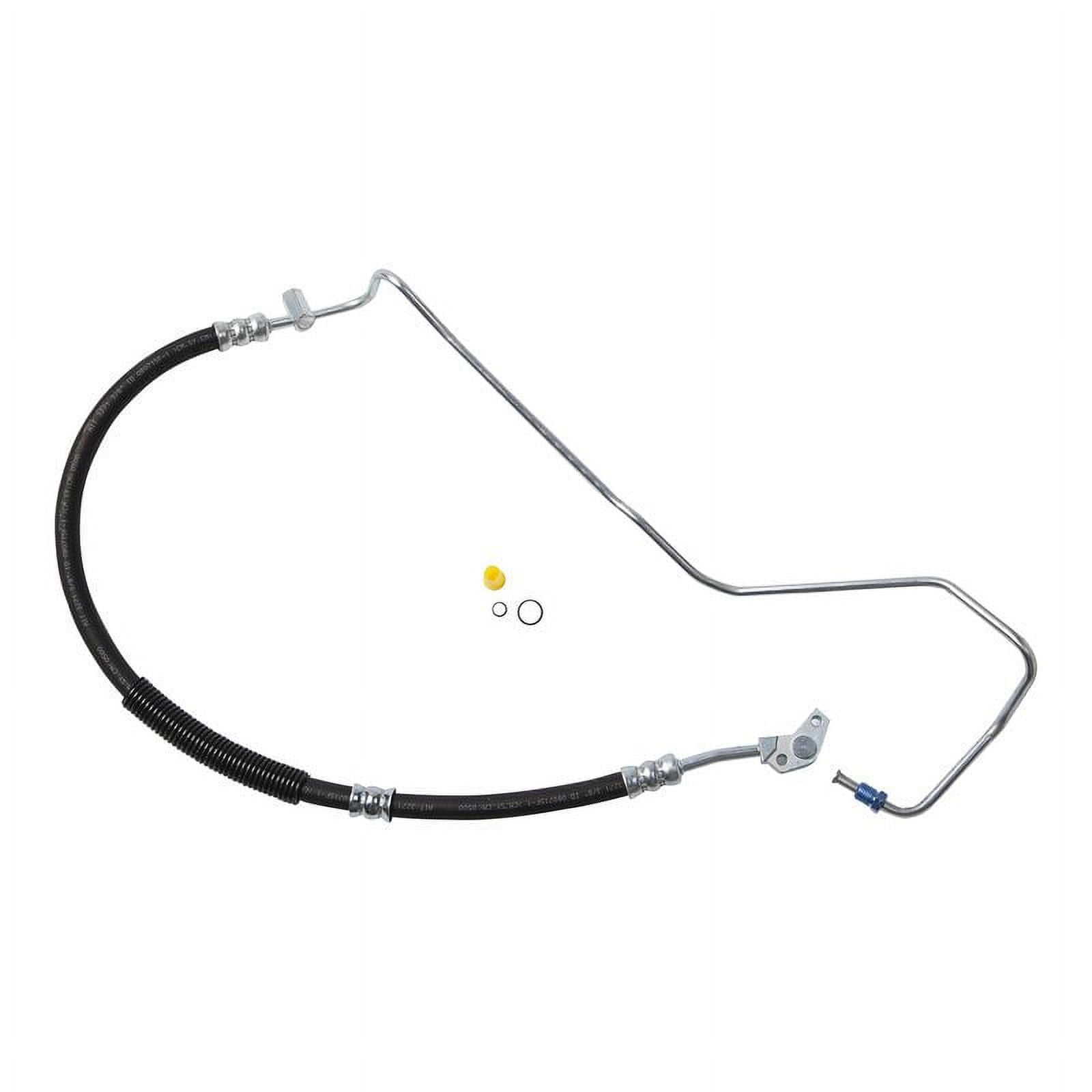 Power Steering Pressure Line Hose Assembly Fits select: 2002-2003 ACURA ...