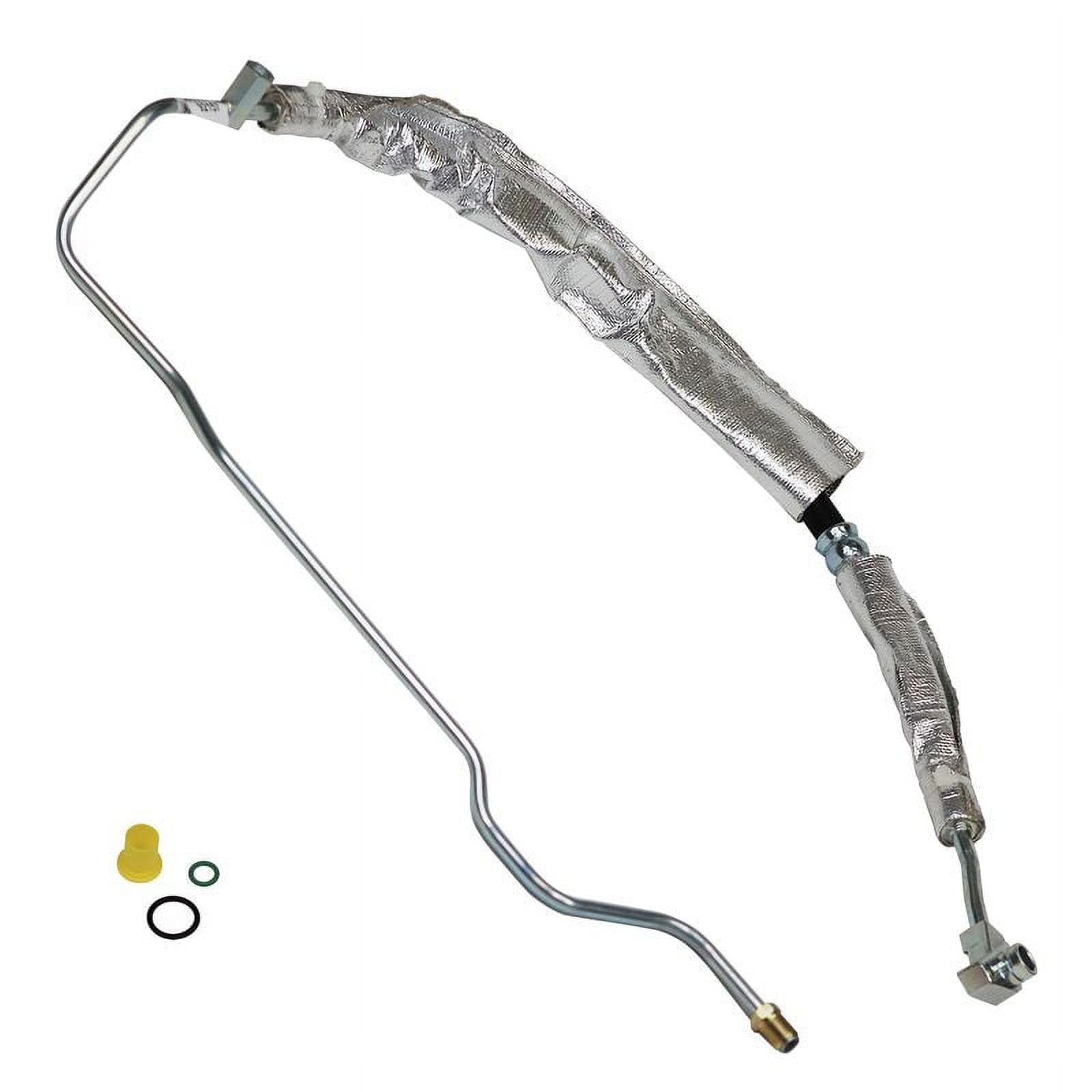 Power Steering Pressure Line Hose Assembly Fits select: 2003-2007 HONDA ...