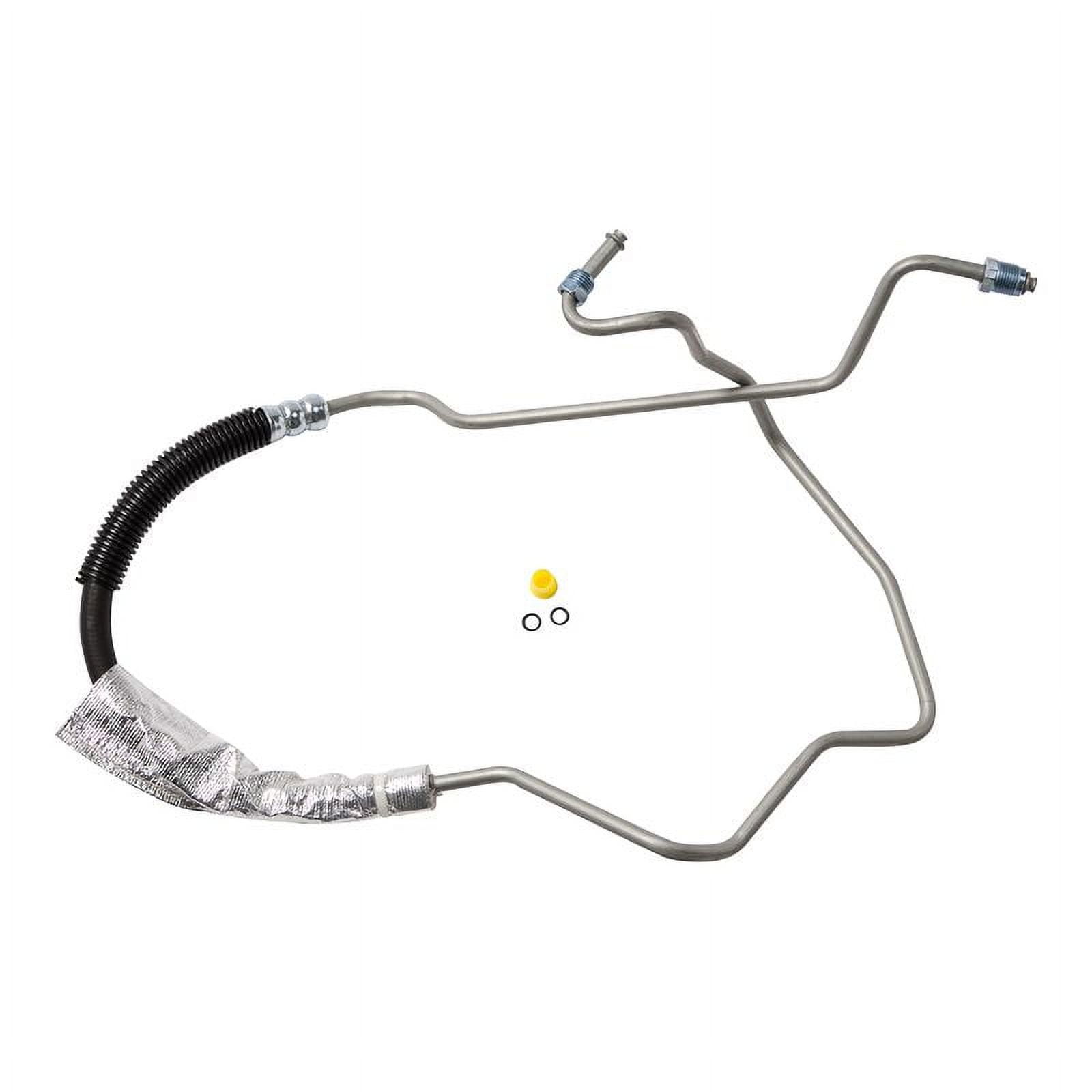 Chevrolet Uplander Power Steering Pressure Line Hose Assembly