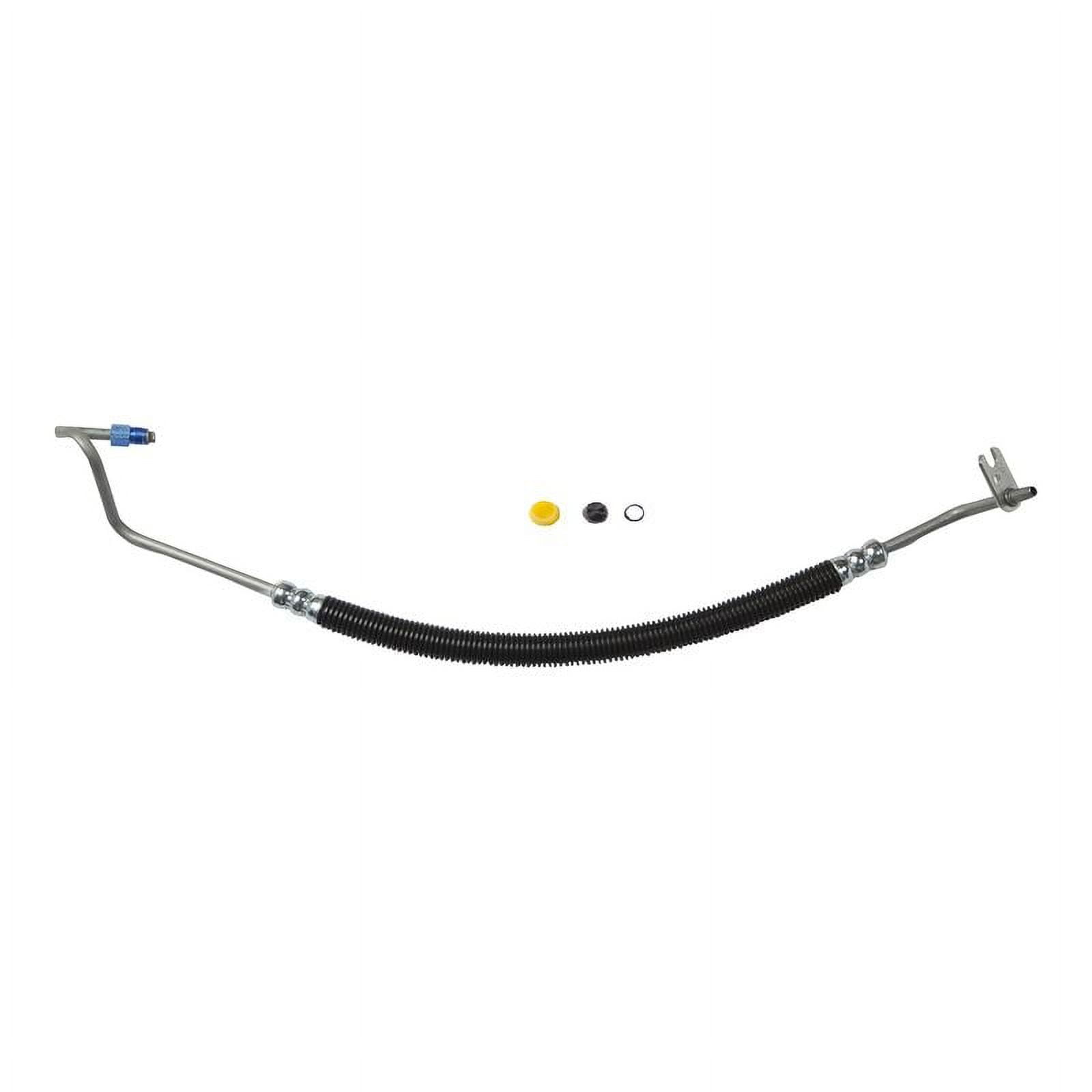 Power Steering Pressure Line Hose Assembly Fits Select 2008 2013