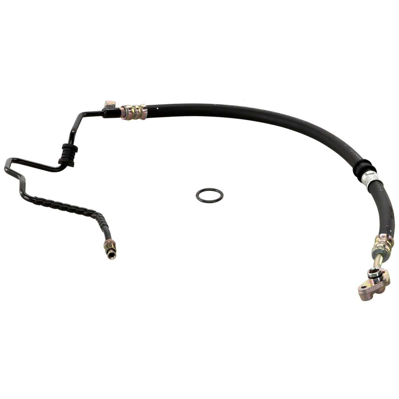 Power Steering Pressure Line Hose Assembly For 2005-2008 For Honda For ...