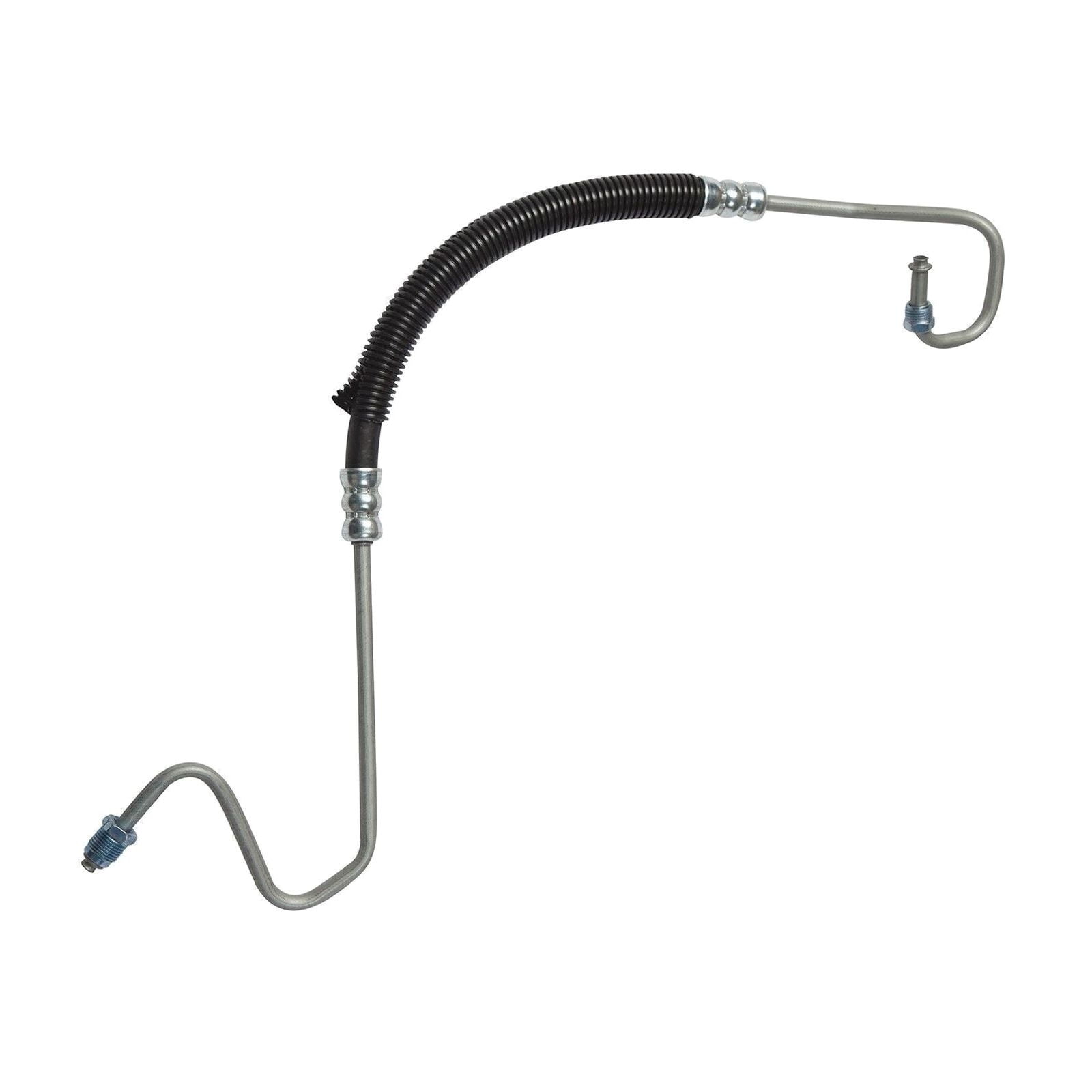 Power Steering Pressure Line Hose Assembly-Pressure Line Assembly 1-Qty ...