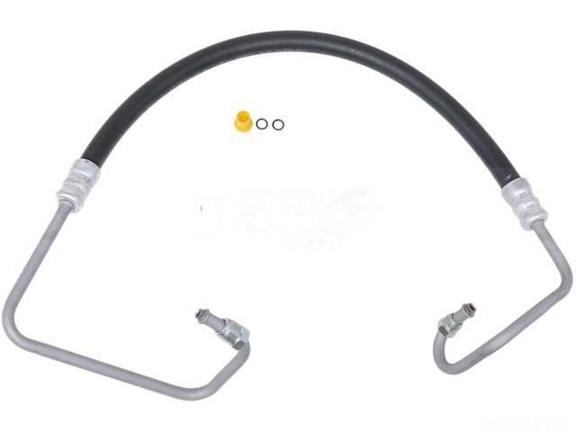 Power Steering Pressure Line Hose Assembly Pump To Hydroboost for 1980 ...