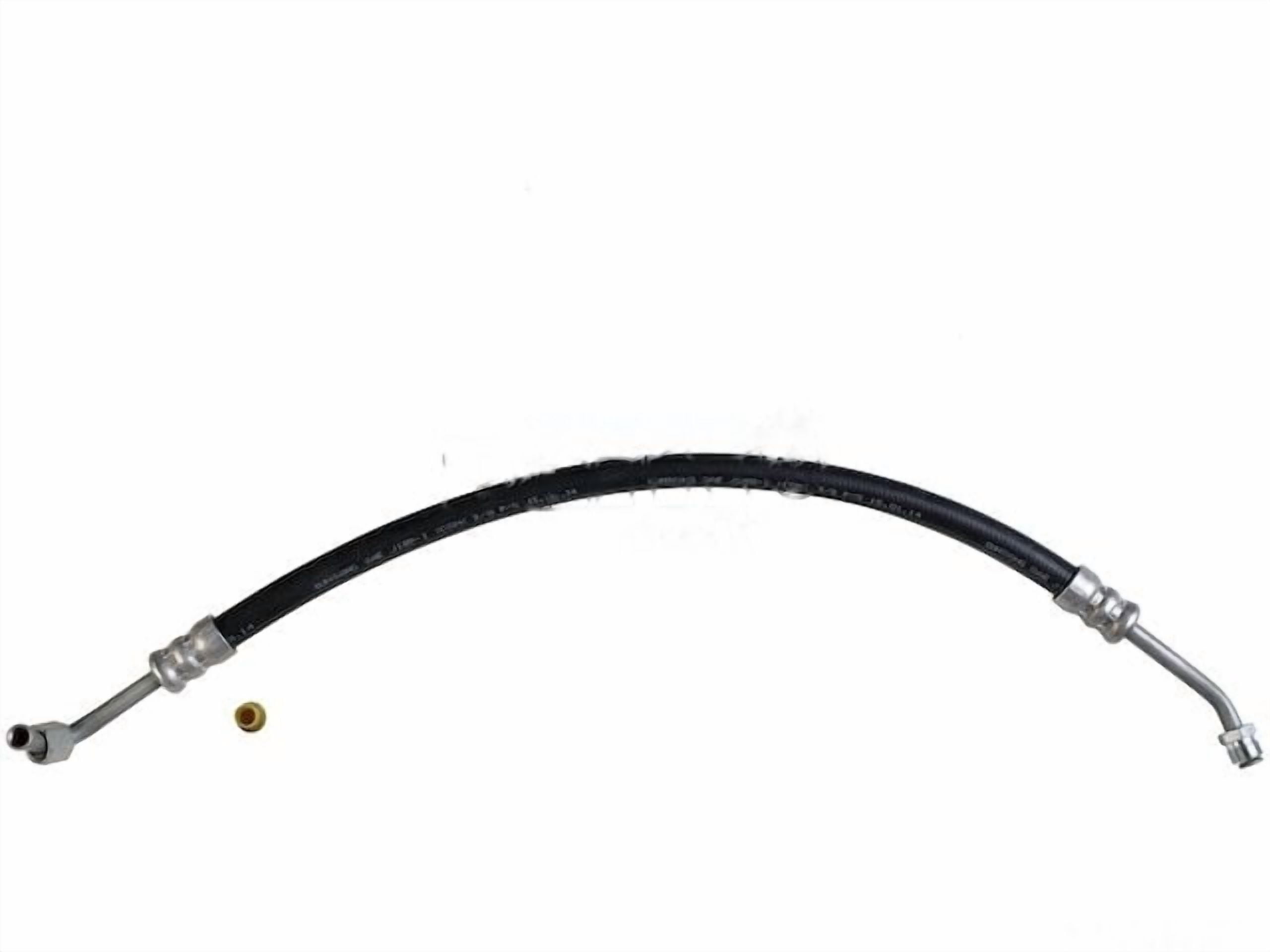 Power Steering Pressure Line Hose Assembly For 1964 1967 Oldsmobile