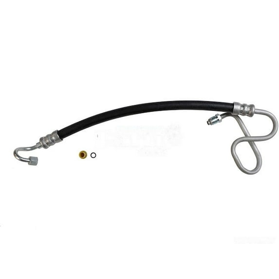Power Steering Pressure Line Hose Assembly for 1970-1972 Plymouth Fury ...