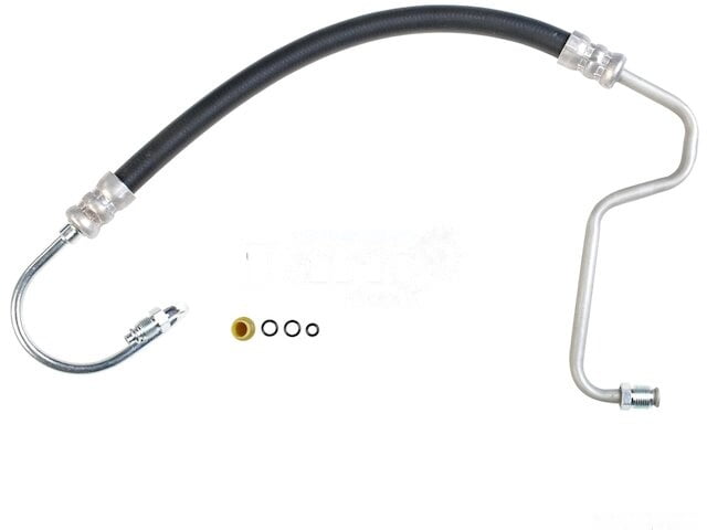 Power Steering Pressure Line Hose Assembly for 1972-1977 Plymouth Gran ...