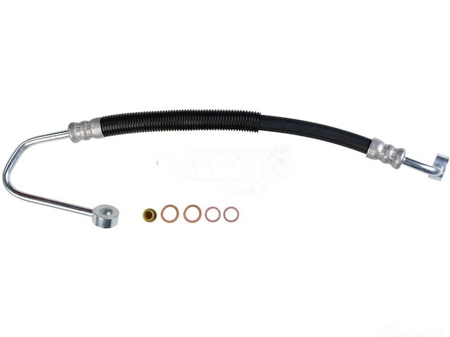 Power Steering Pressure Line Hose Assembly for 1989-1997 Suzuki ...