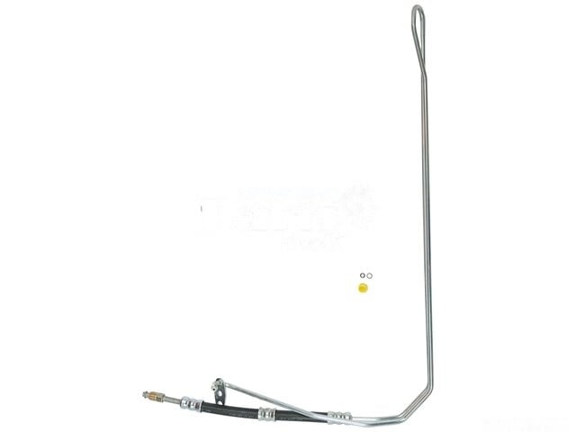 Power Steering Pressure Line Hose Assembly for 1999-2004 Land Rover Discovery - Walmart.com