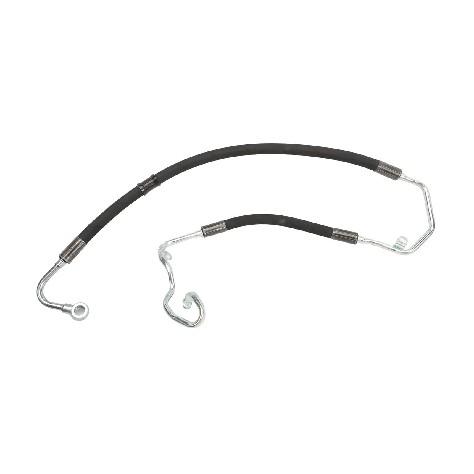 Power Steering Pressure Line Hose For E-Class W211 E240 E320 2002-2008 ...