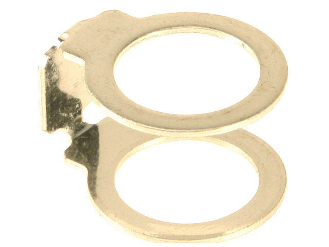 Power Steering Pressure Port Gasket - Compatible with 1997 - 2010 ...