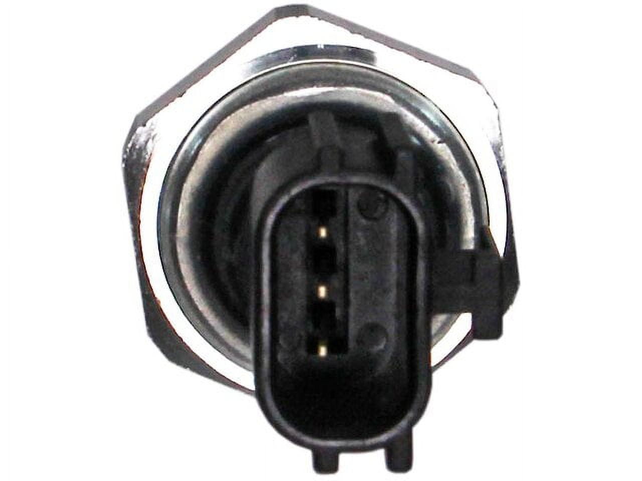 Power Steering Pressure Sensor - Compatible with 2002 - 2014 Nissan ...