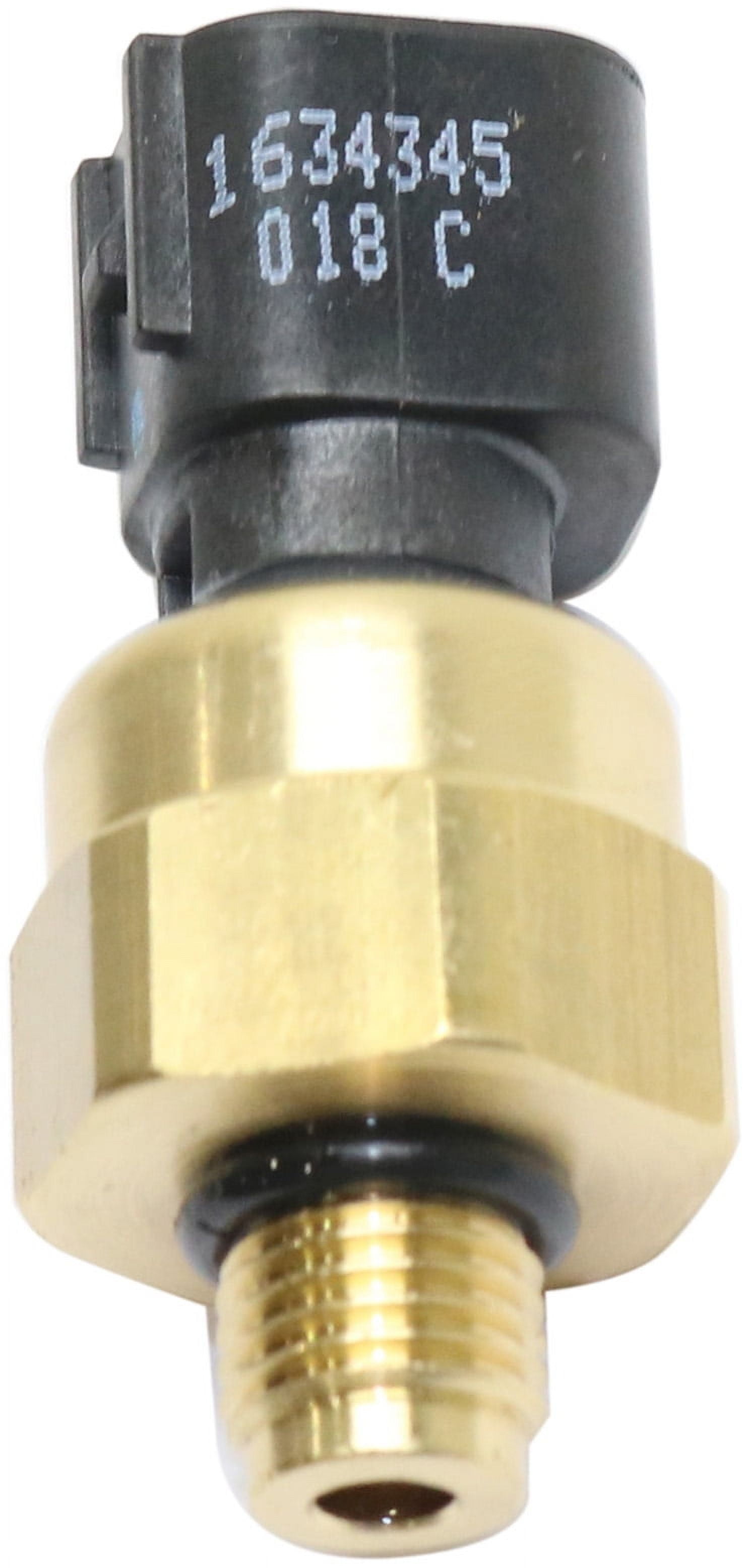 Power Steering Pressure Switch Compatible For 2000-2003 Ford Focus 2000 ...