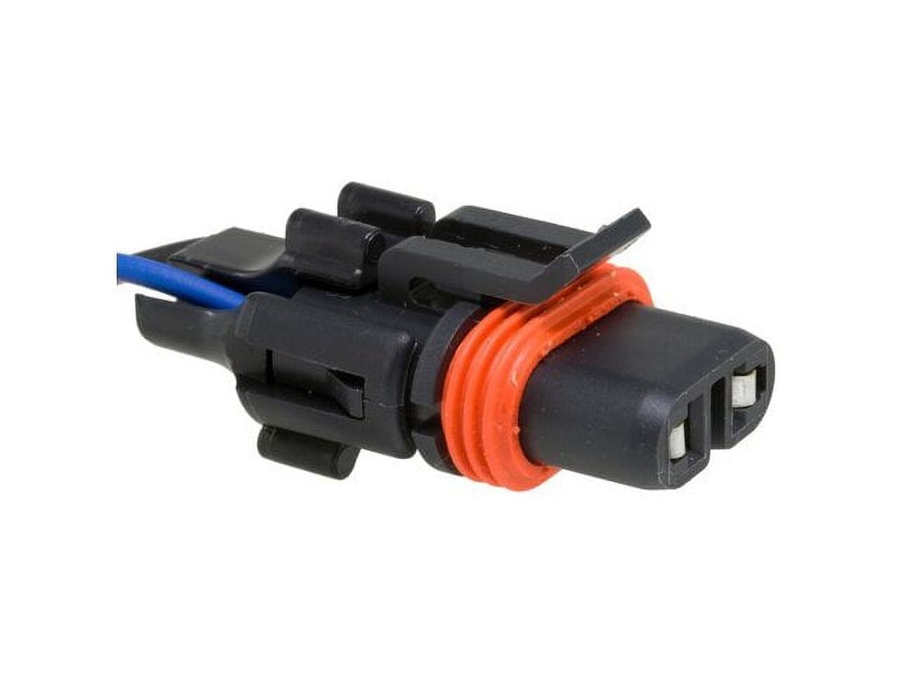 Power Steering Pressure Switch Connector - Compatible with 2000 - 2002 ...