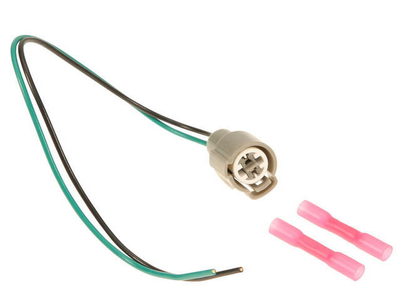 Power Steering Pressure Switch Connector - Compatible with 2001 - 2013 ...