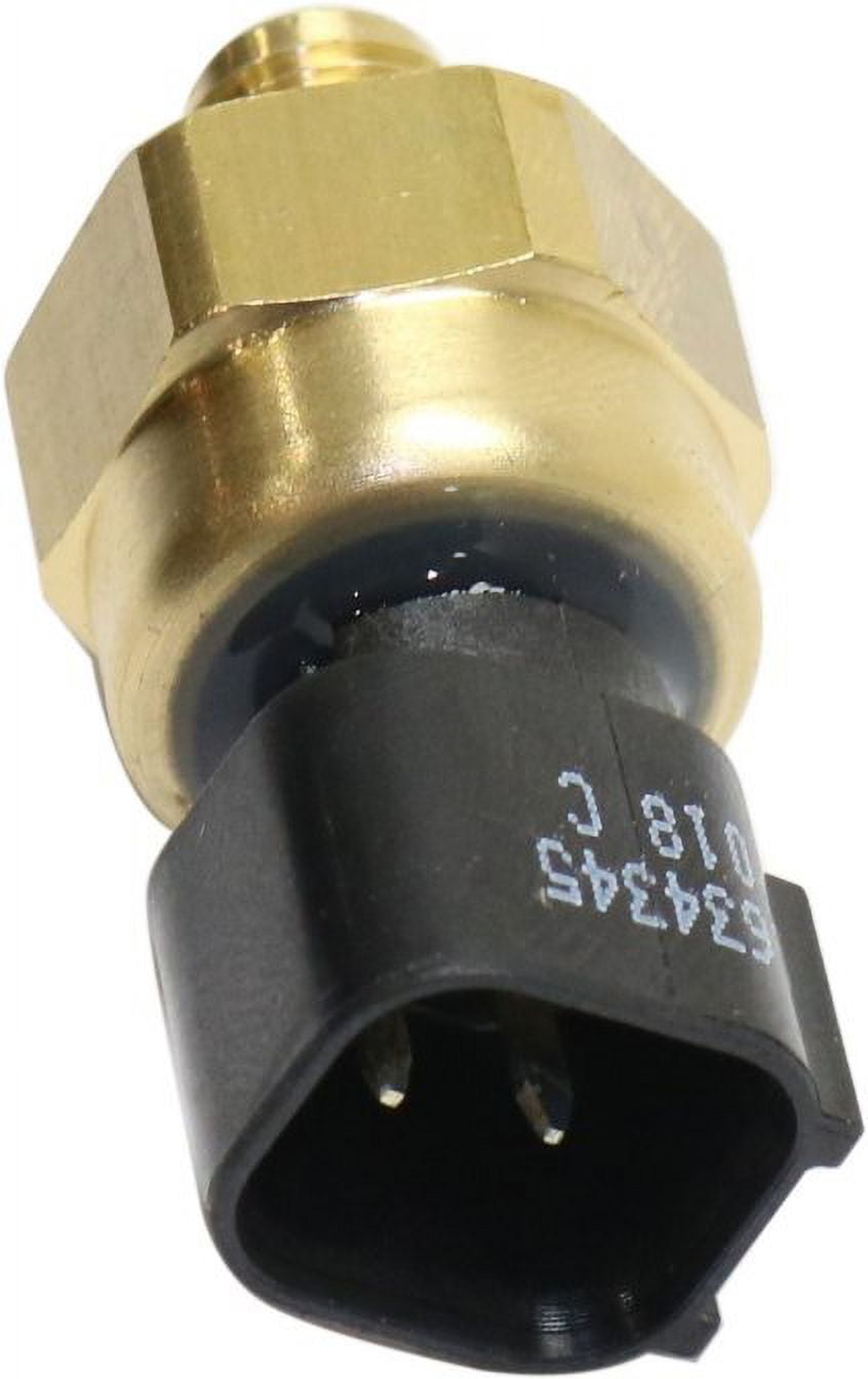 Power Steering Pressure Switch For Ford Focus Lincoln Town Car 3/8inch ...
