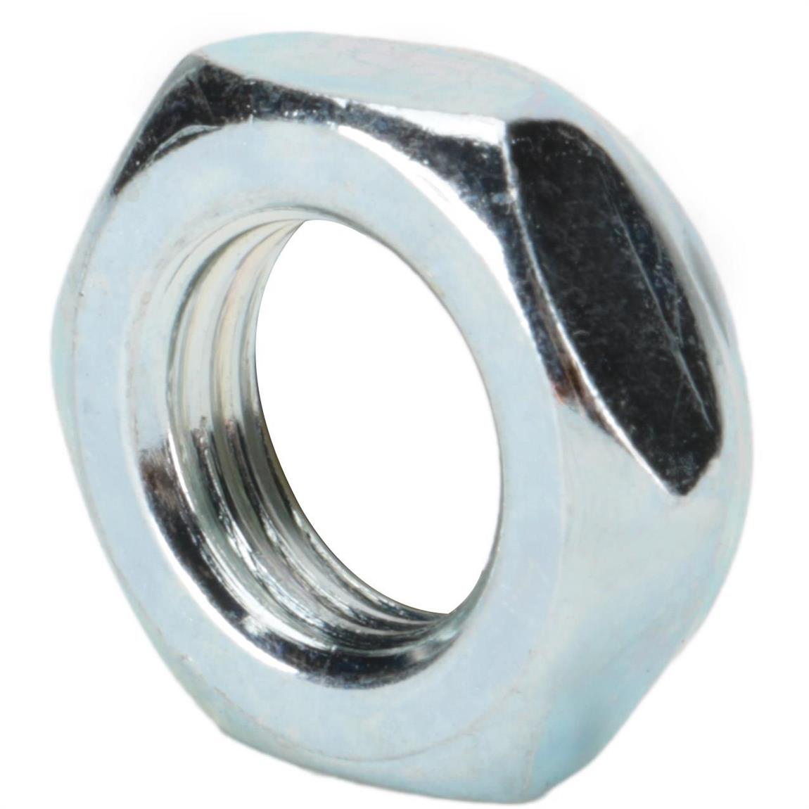 Power Steering Pulley Nyloc Nut - Walmart.com