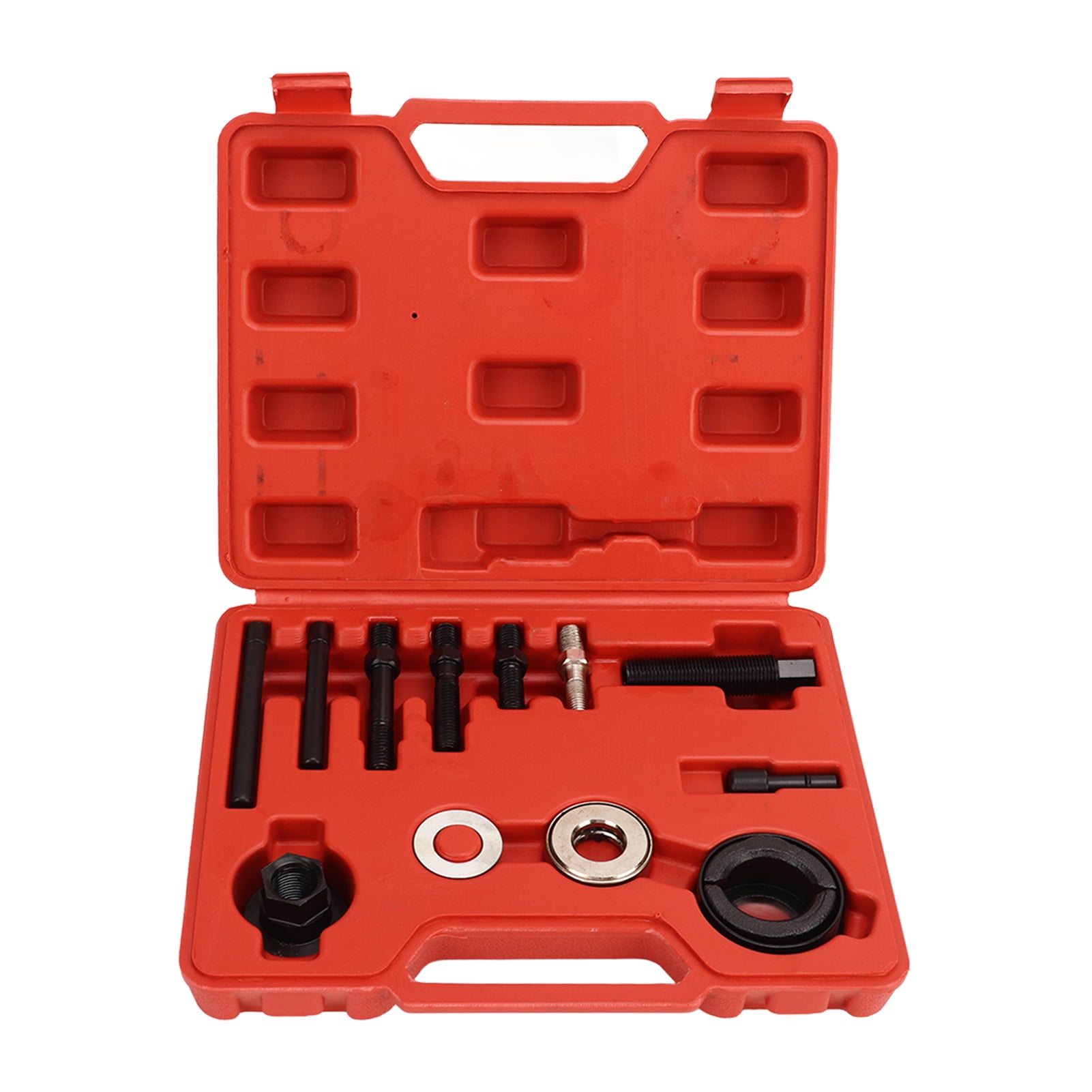 Power Steering Pulley Puller Kit Rugged Anti Crack Pulley Puller ...