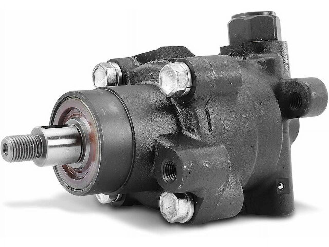 Power Steering Pump 1 - Compatible with 1984 - 1990 Toyota Pickup 2.4L ...