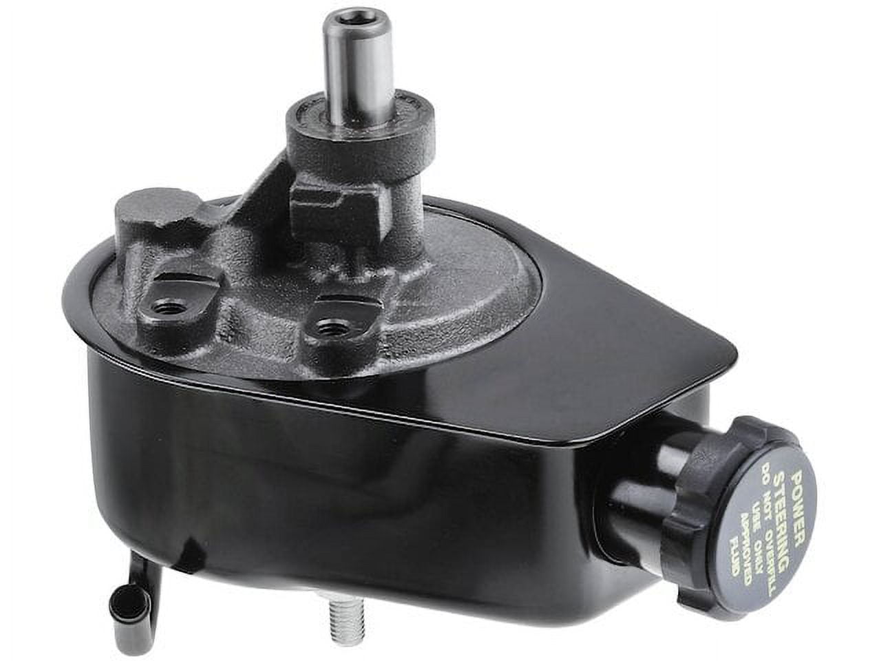 Power Steering Pump 1 - Compatible with 1988 - 1989 GMC K1500 - Walmart.com