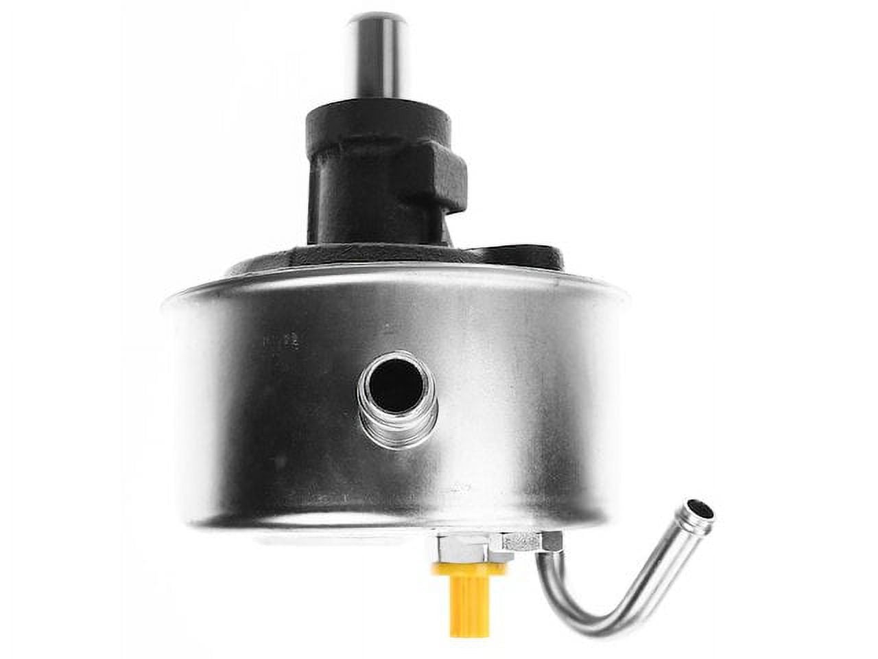 Power Steering Pump 1 - Compatible with 1990 - 1996, 1999 - 2005 Chevy ...