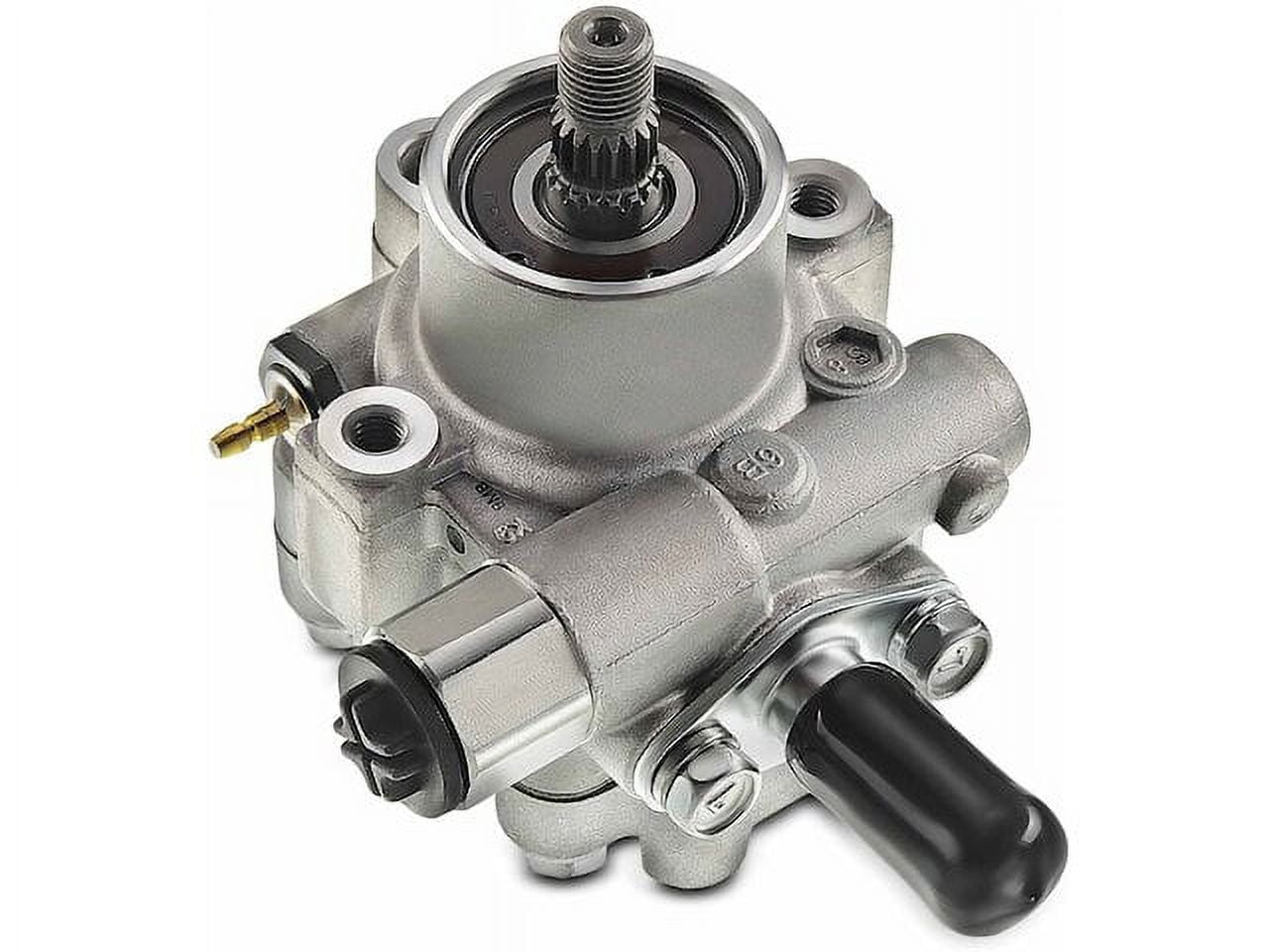 Power Steering Pump 1 - Compatible with 1993 - 1998 Isuzu Rodeo 1994 ...