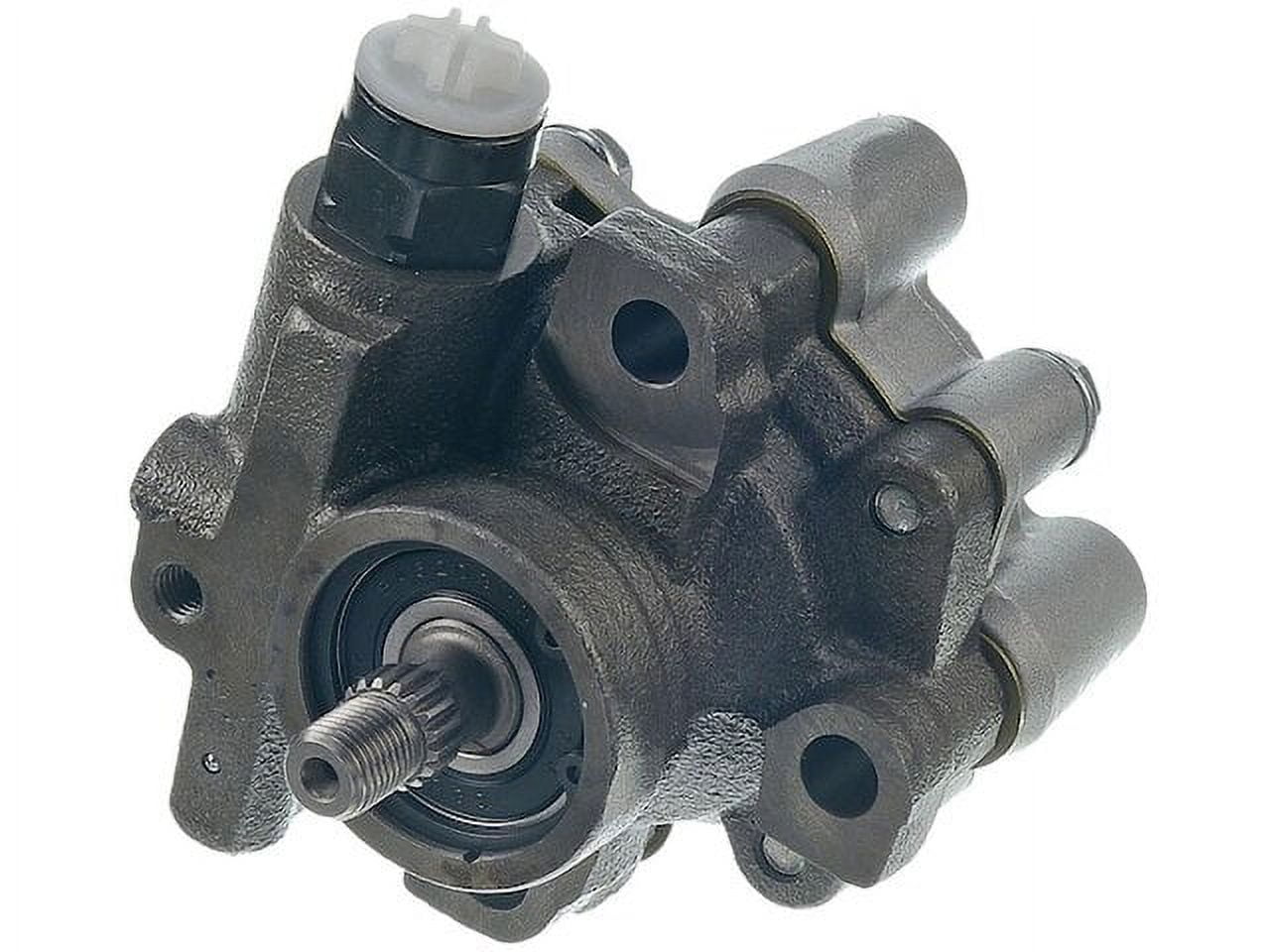 Power Steering Pump 1 - Compatible with 1993 - 1998 Toyota Supra ...