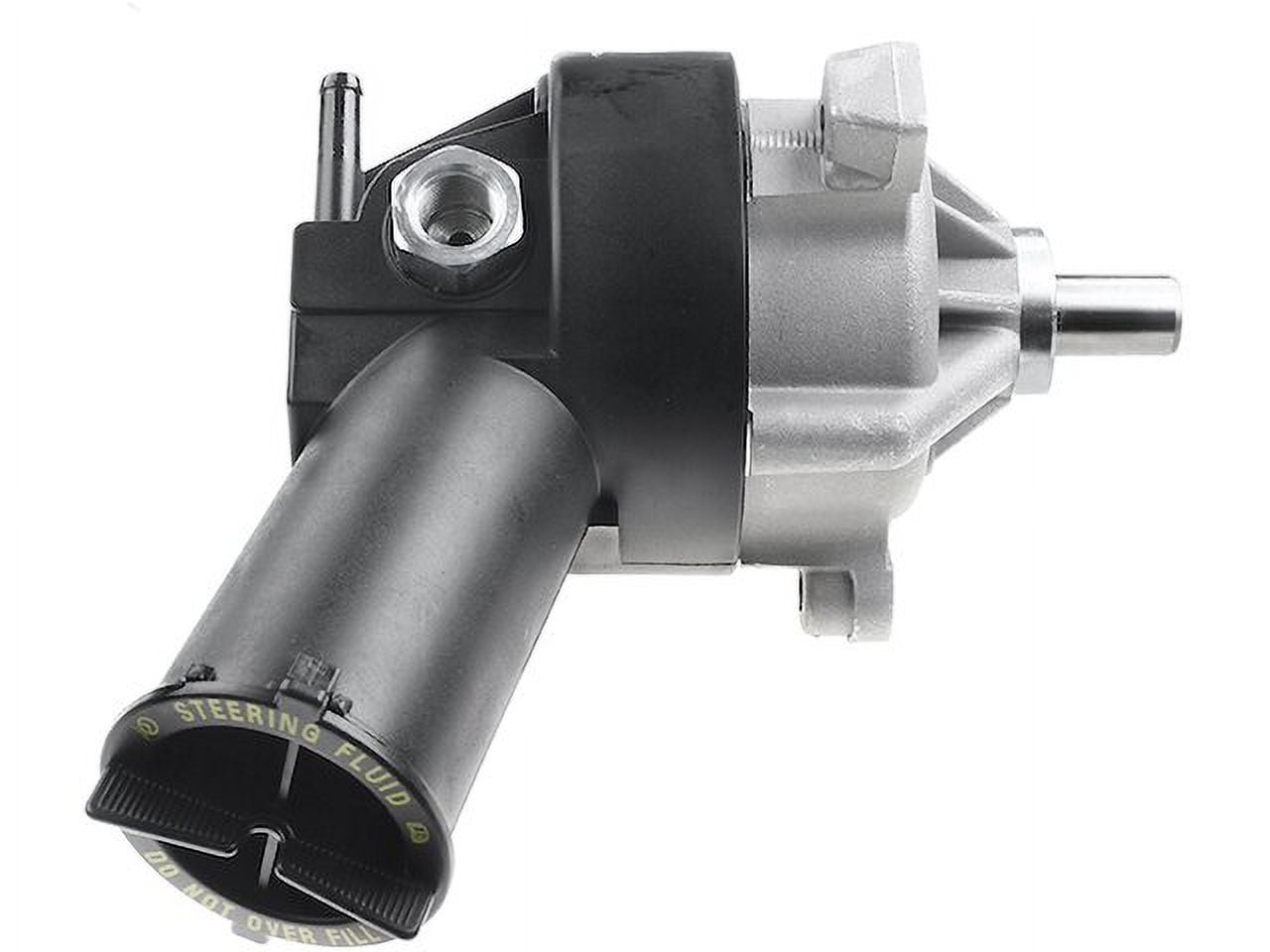 2000 Ford Ranger Power Steering Pump