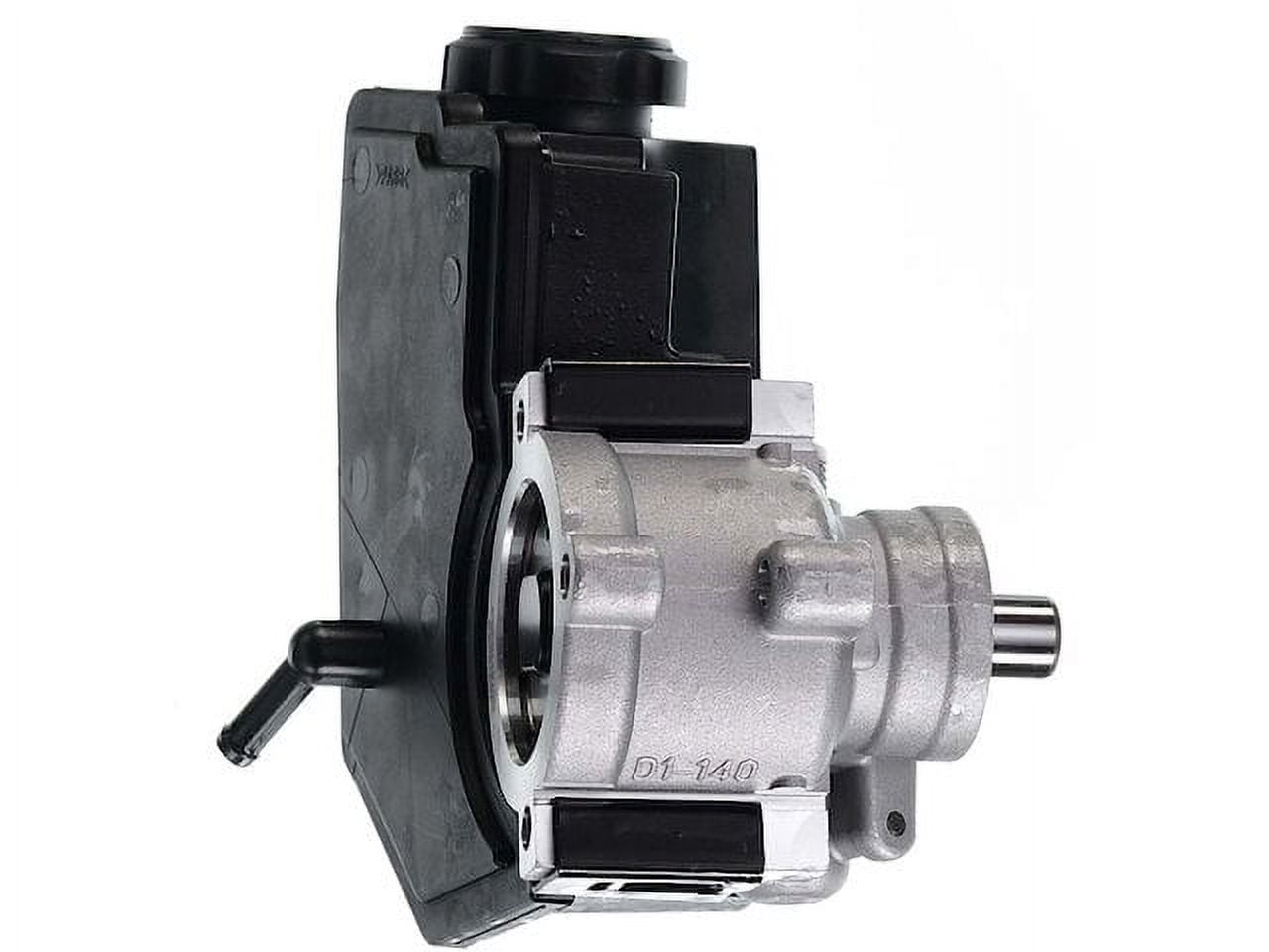 Power Steering Pump 1 - Compatible with 1999 - 2004 Jeep Grand Cherokee ...