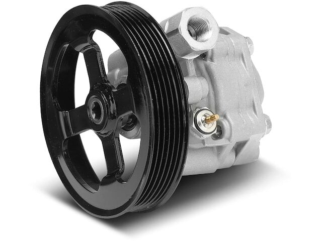 Isuzu Rodeo Power Steering Pump