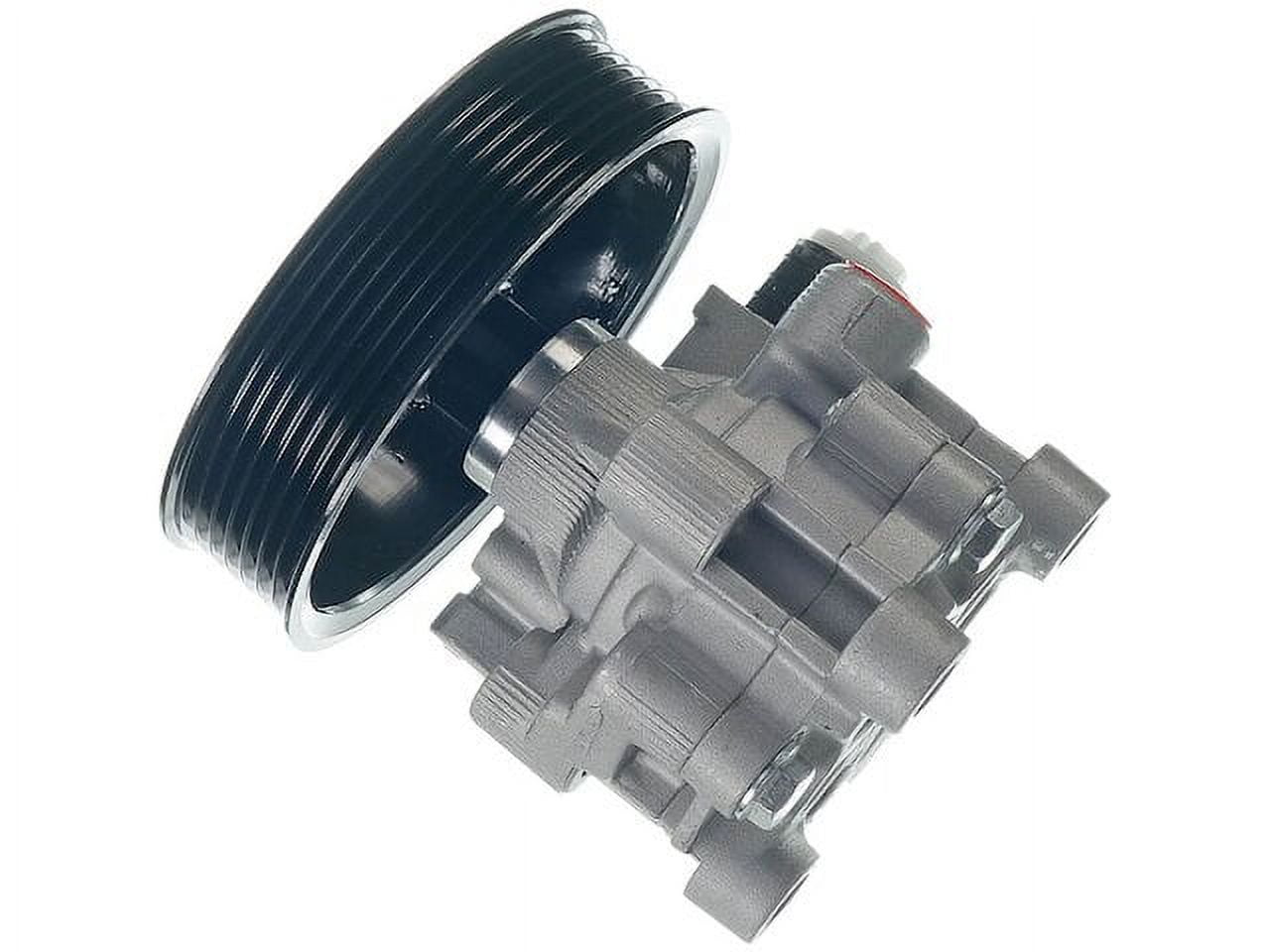 Power Steering Pump 1 - Compatible with 2001 - 2007 Toyota Highlander ...