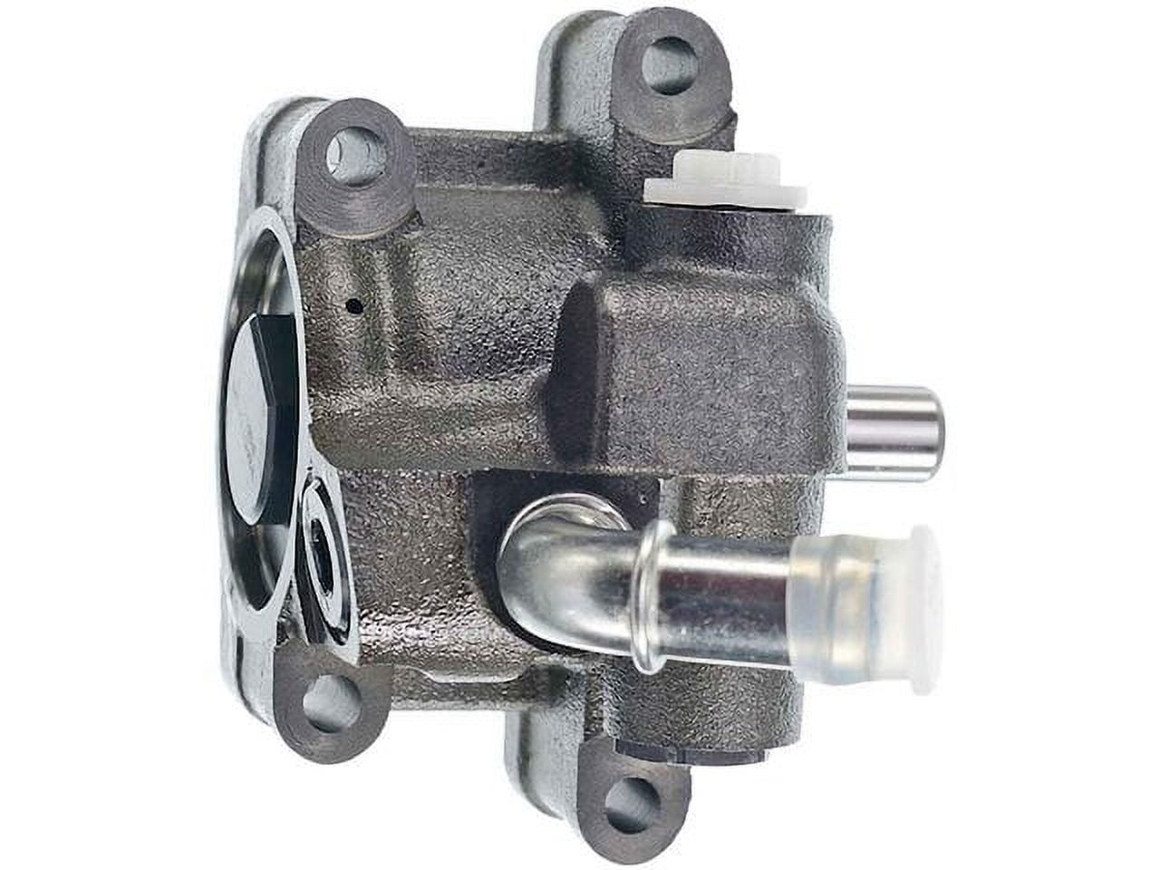 Power Steering Pump 1 - Compatible with 2001 - 2011 Ford Ranger 2002 ...