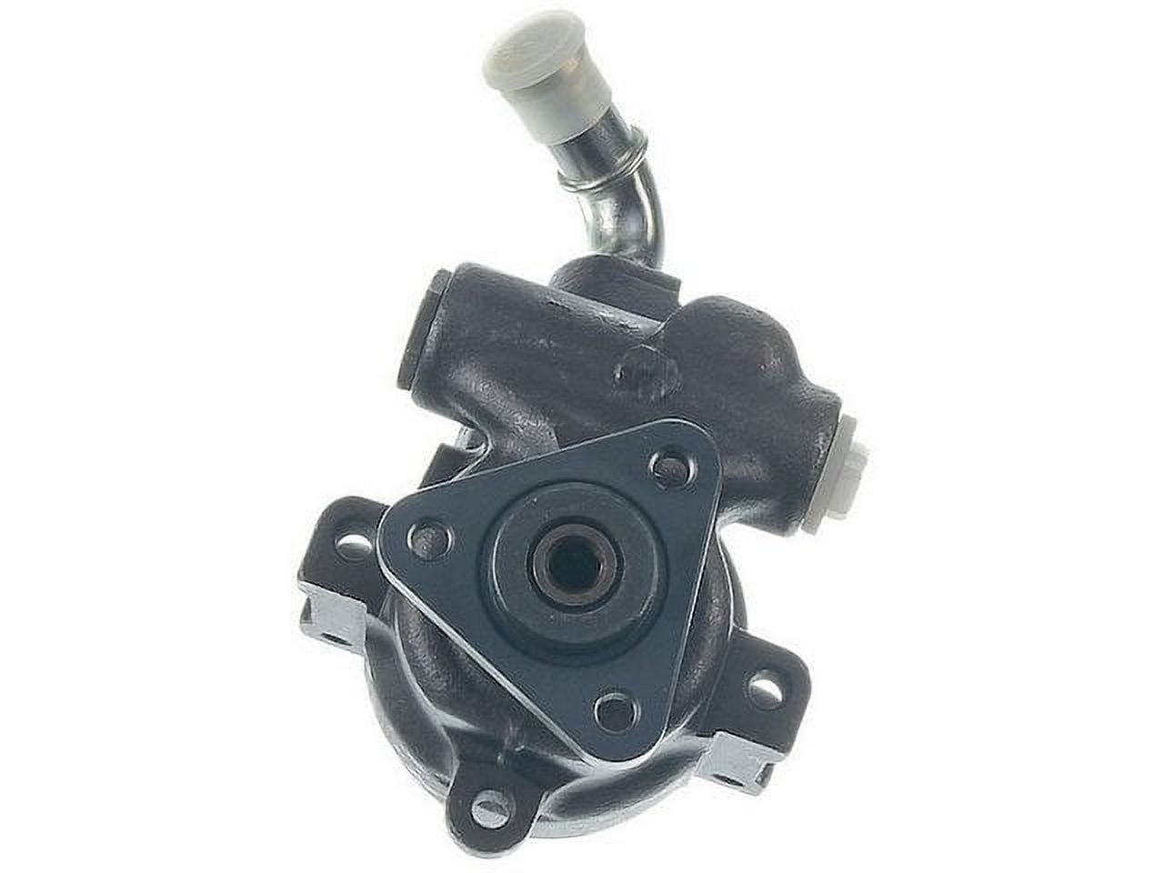 Power Steering Pump 1 - Compatible with 2001 - 2011 Ford Ranger 4.0L V6 ...