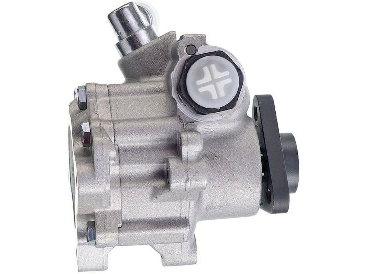 Power Steering Pump 1 - Compatible with 2003 - 2004 Audi A6 Sedan 3.0L ...