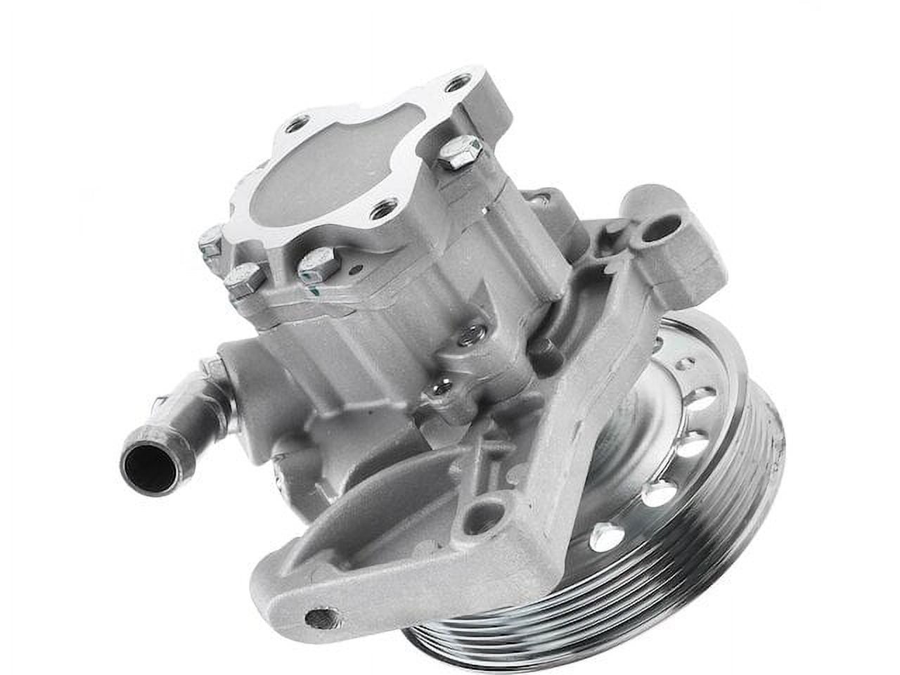 Power Steering Pump 1 - Compatible with 2008 - 2010 Volvo XC70 2009 ...