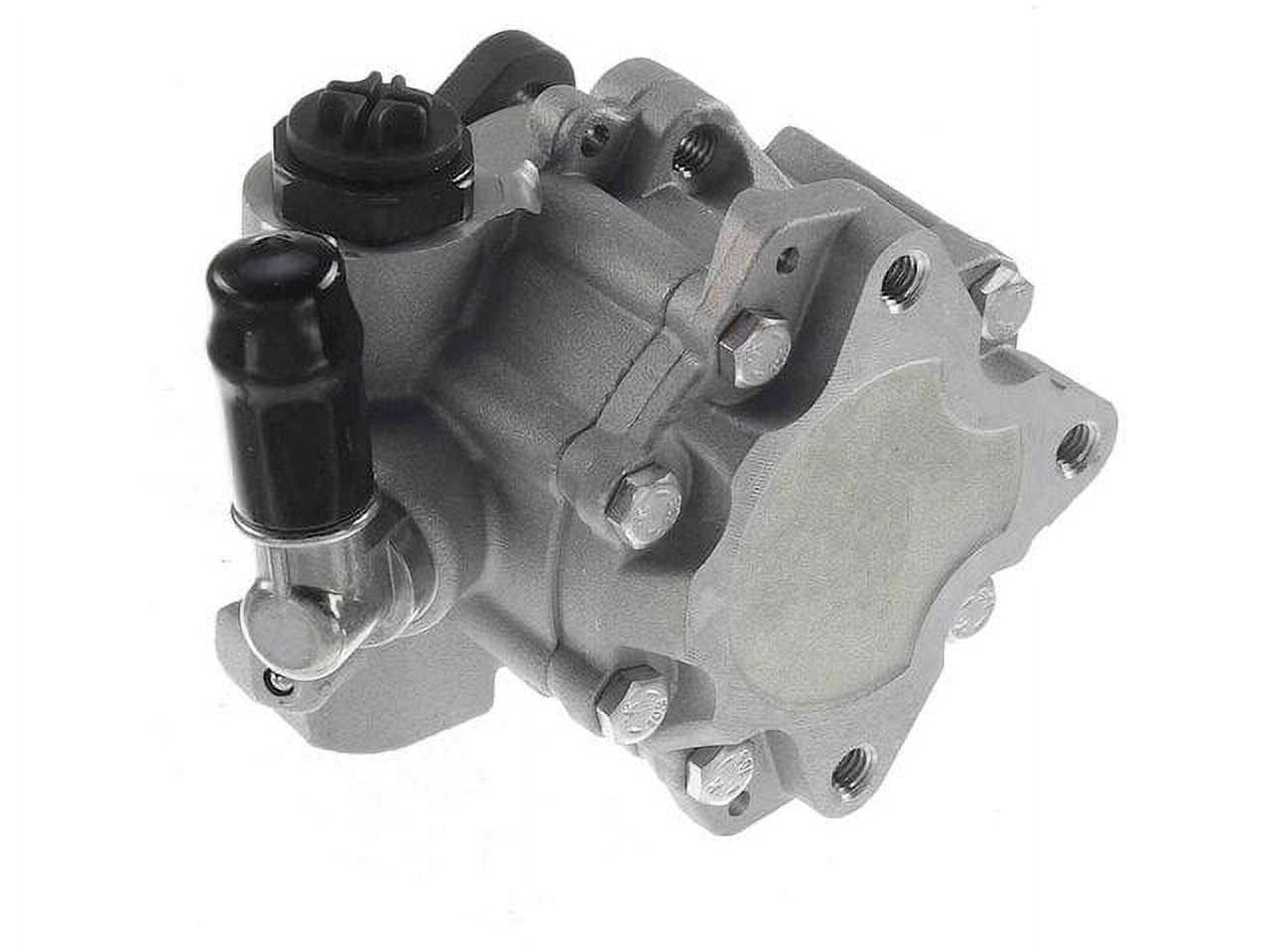 Power Steering Pump 1 - Compatible with 2010 - 2013 Land Rover Range ...