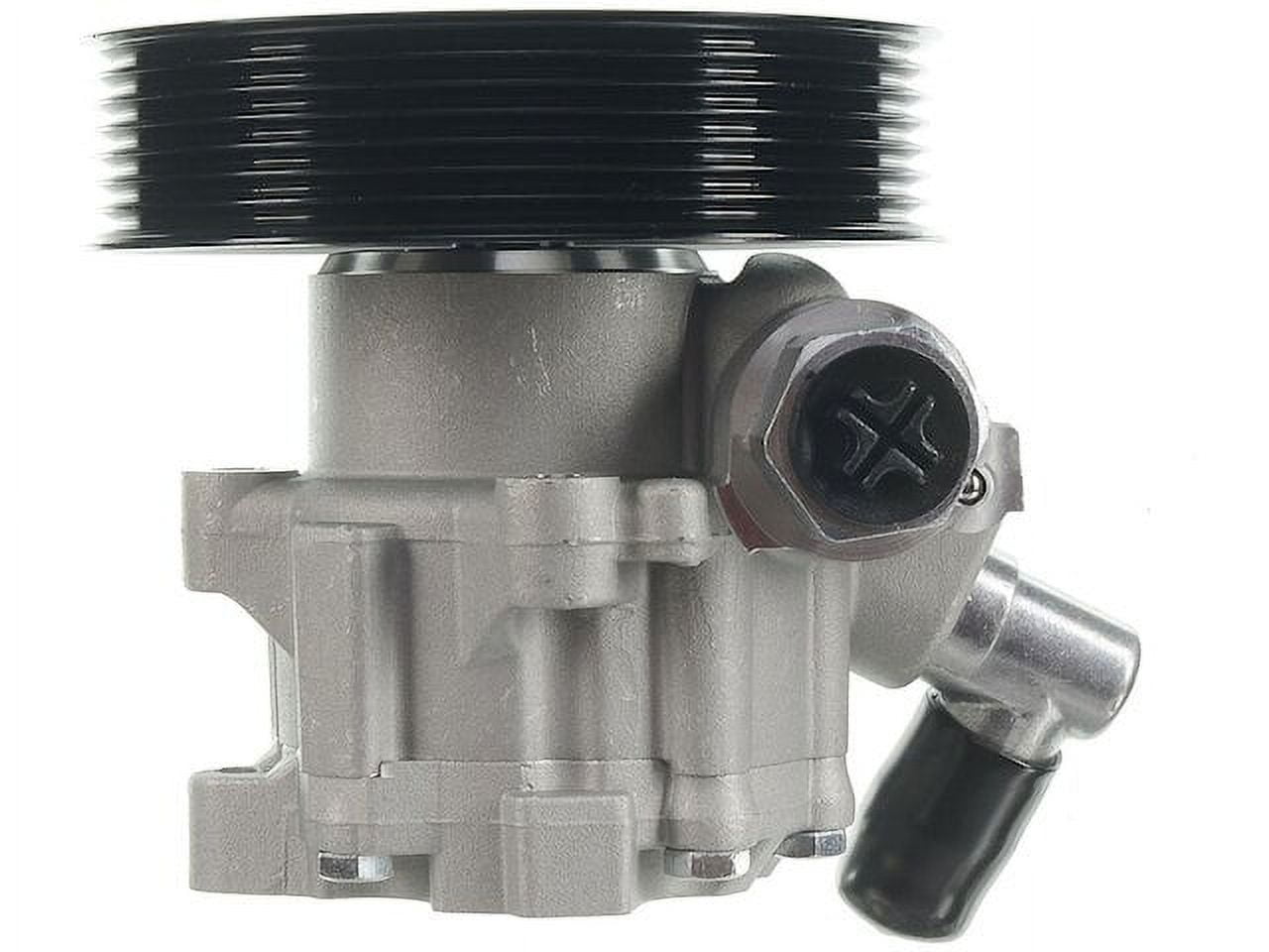 Power Steering Pump 1 - Compatible with 2010 - 2016 Mercedes-Benz ...