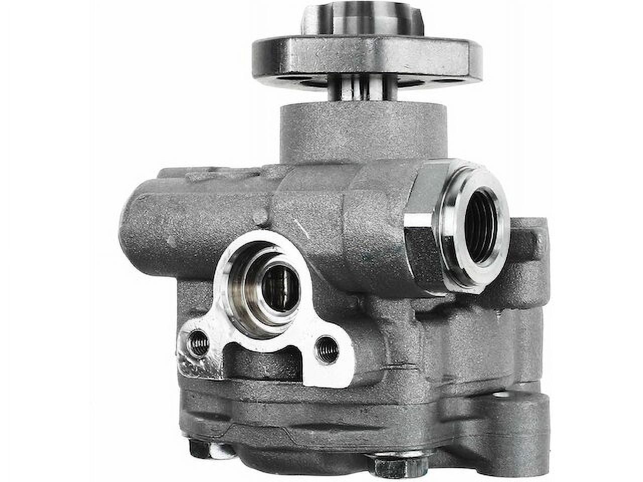 Volkswagen Jetta Power Steering Pump