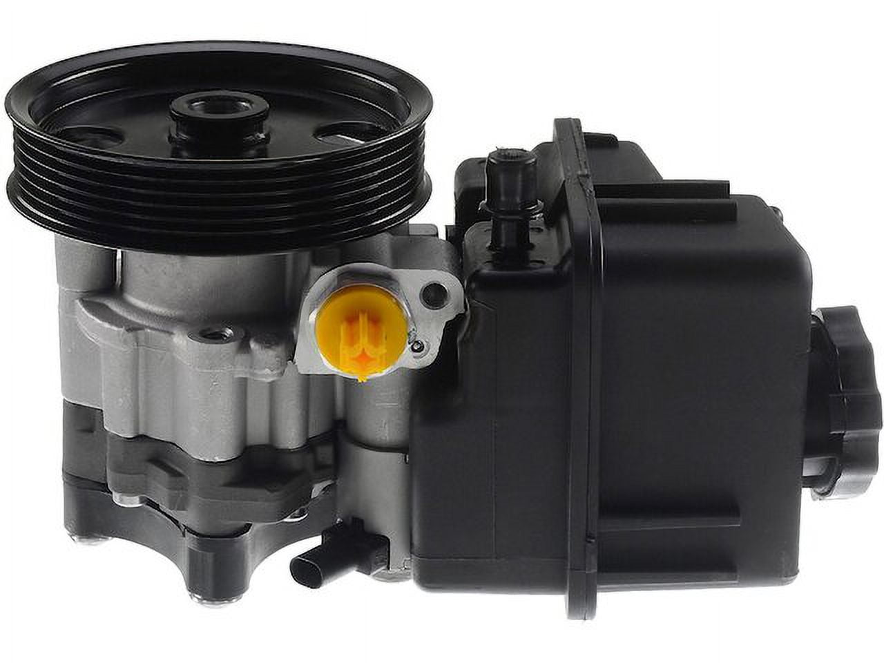 Power Steering Pump 1 - Compatible with 2014 - 2017 Mercedes-Benz ...