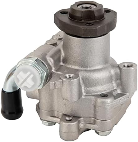 Power Steering Pump for 2012-2014 Beetle 2.5L, 2012-2014 Passat 2.5L ...