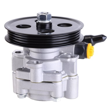 Free Shipping! Replacement Power Steering Pump with Pulley for 2007 ...