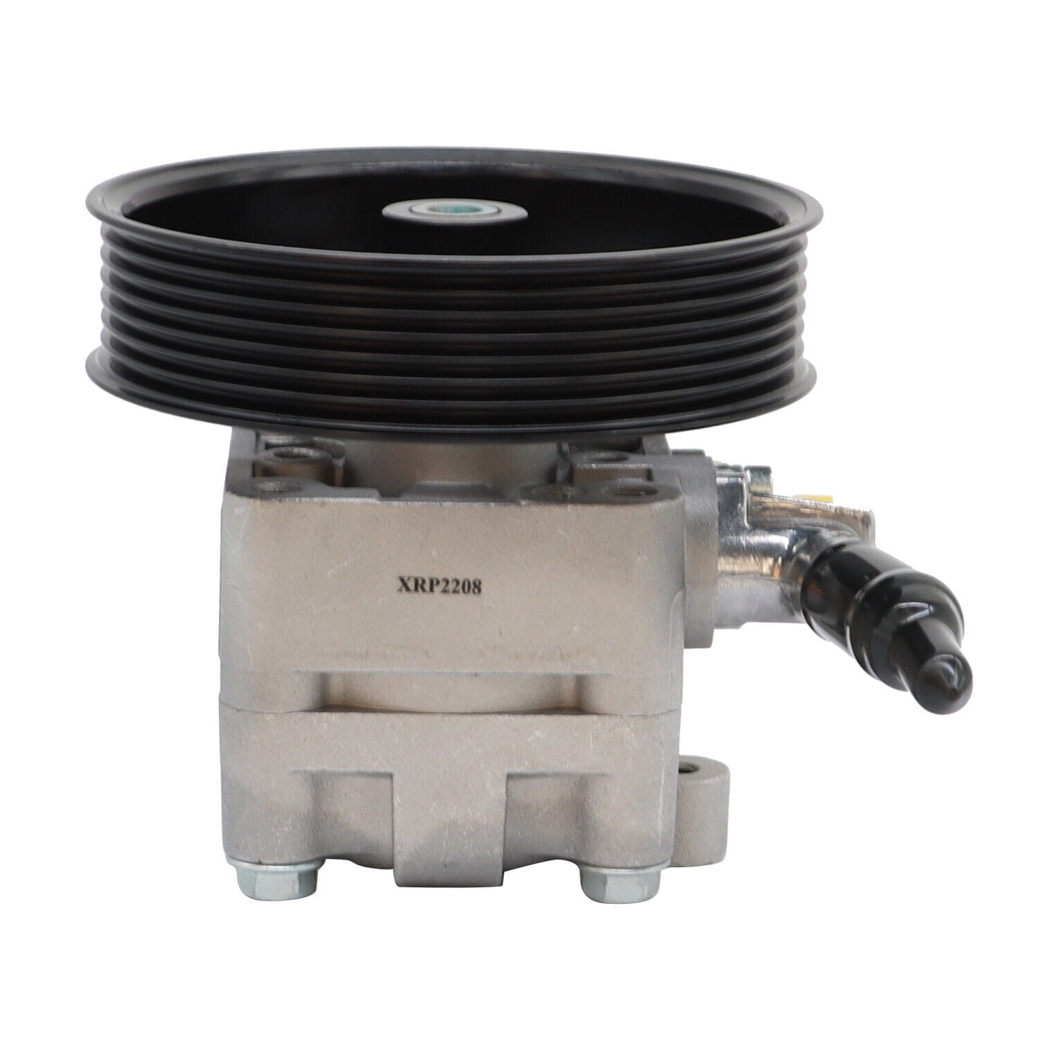 Power Steering Pump 491101AA0A w/Pulley for 07-14 Nissan Altima Maxima ...