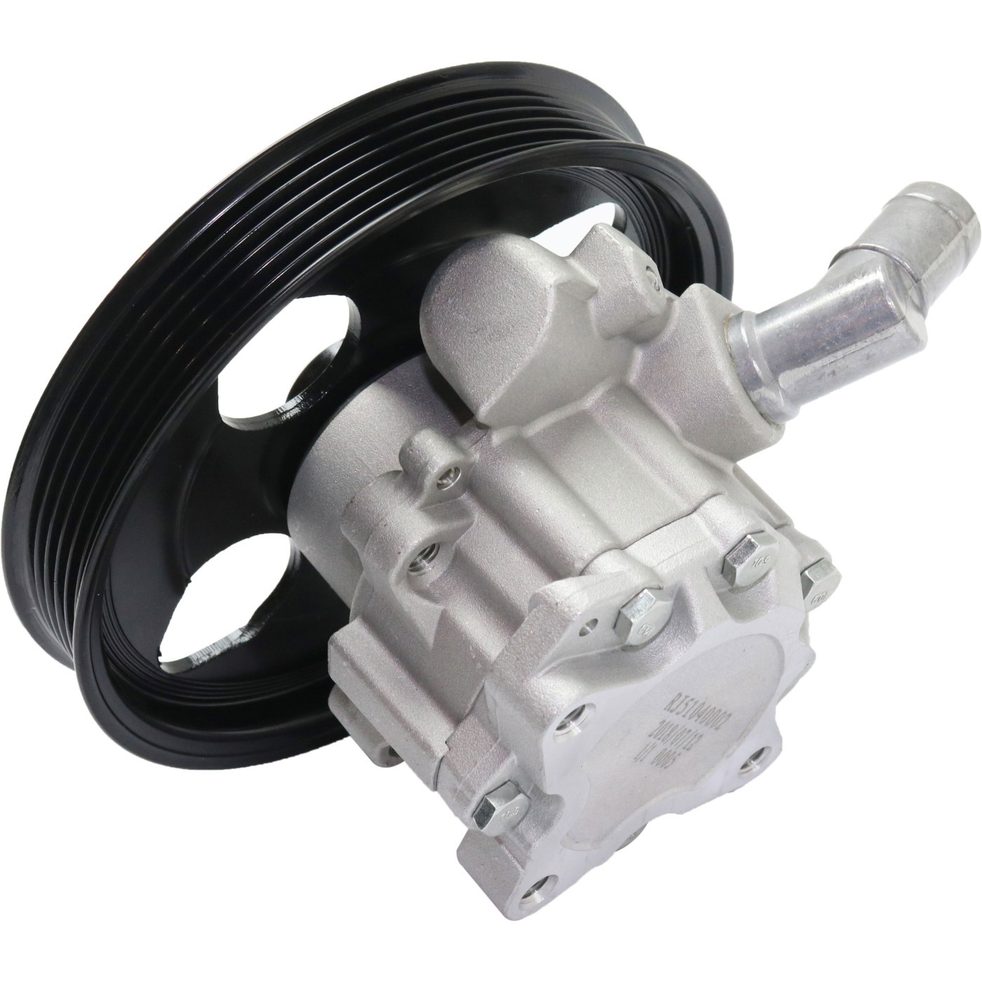 Power Steering Pump - 52059899AE for Jeep for Wrangler 2007-2011 ...