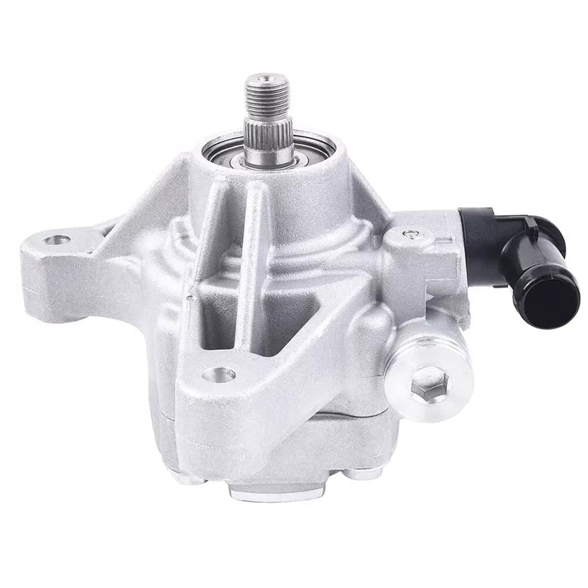 21-5341 Power Steering Pump for 2003 2004 2005 Honda Accord 2.4L, OE ...
