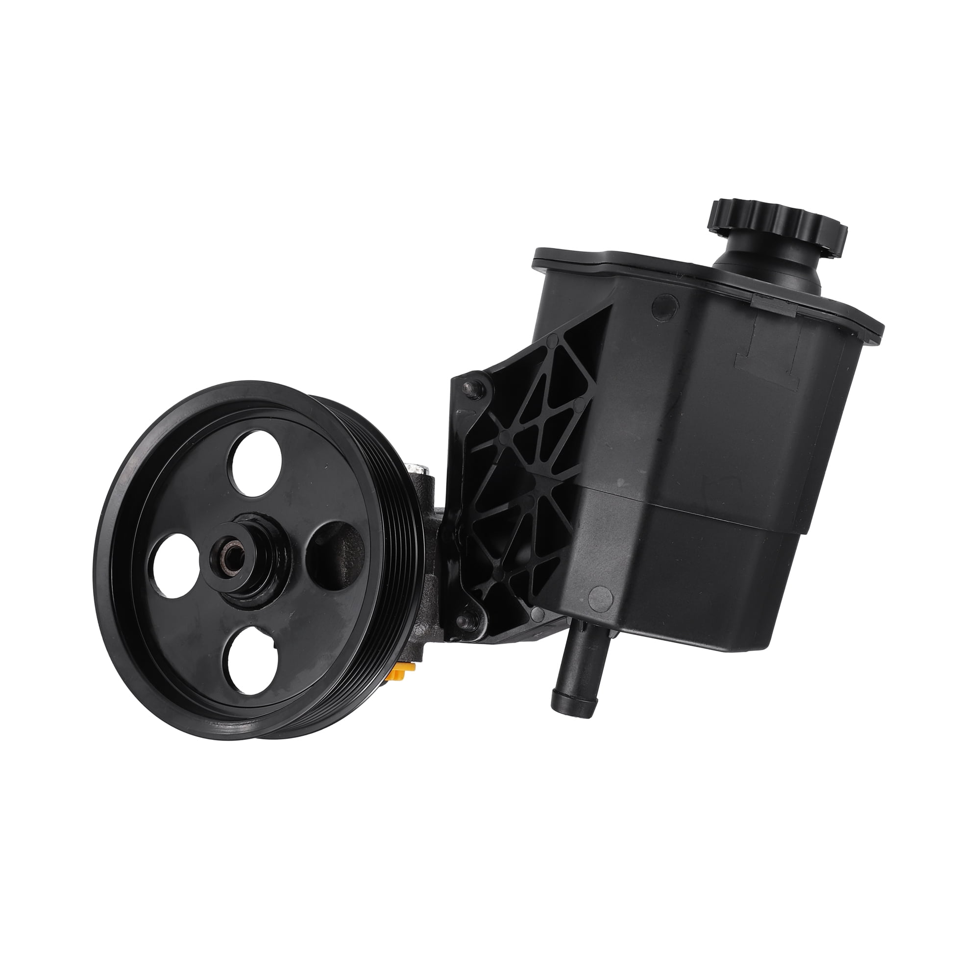 Power Steering Pump Assembly Replacement No.5073241AA for Dodge for Ram ...