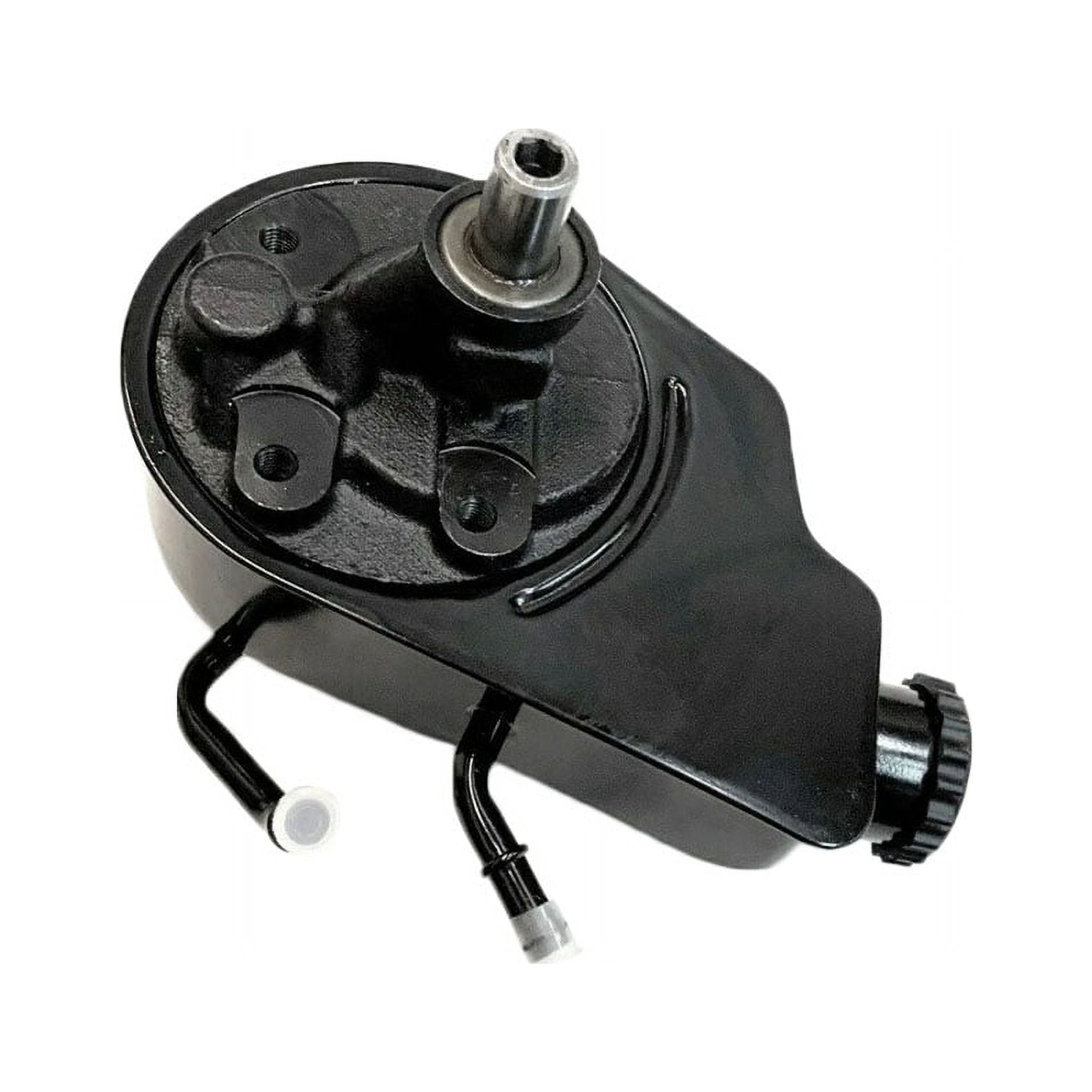 Power Steering Pump Assembly for Volvo Penta MerCruiser OMC 3860871 ...